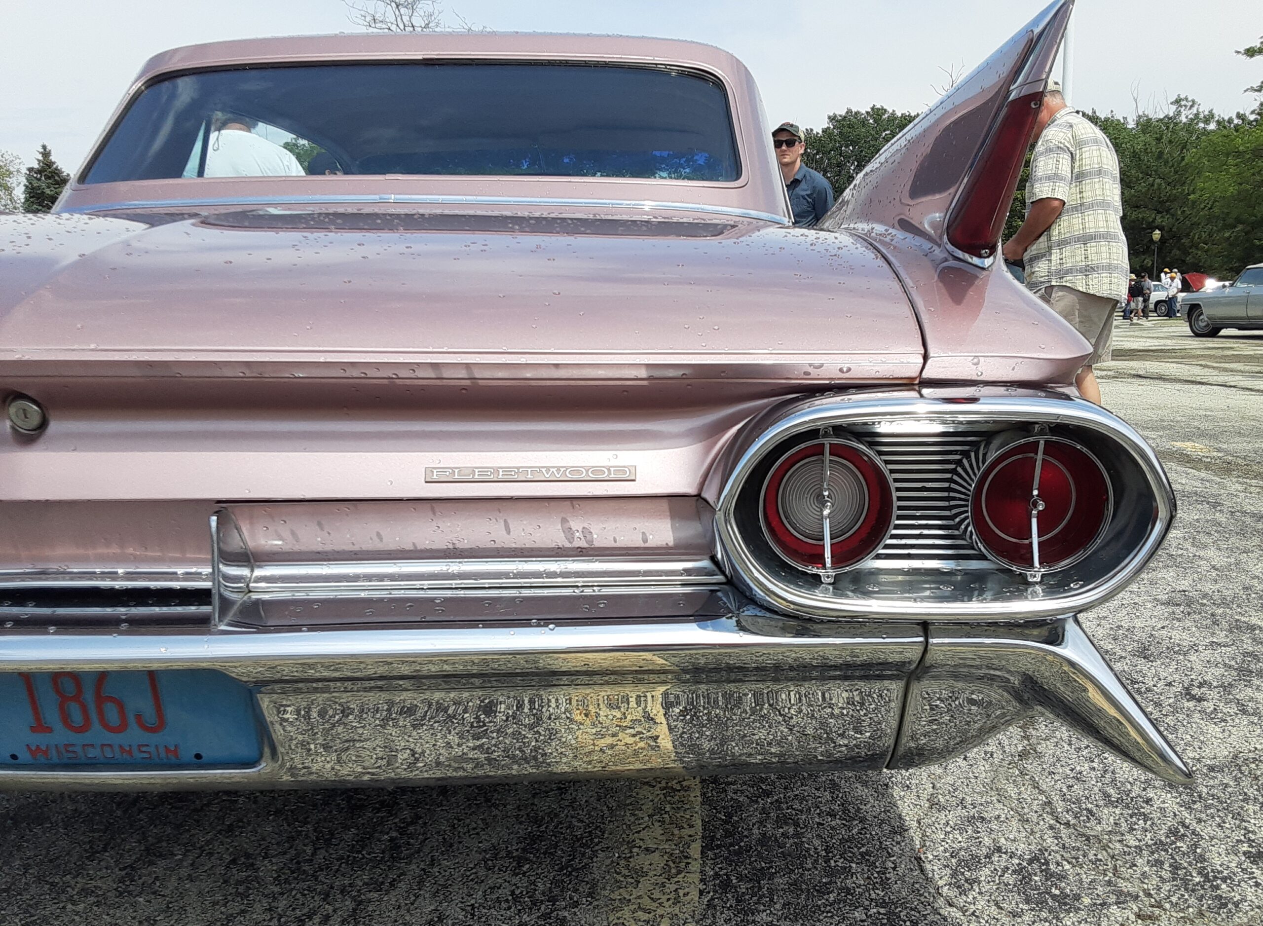 1961 Cadillac Fleetwood Sixty Special: Serene machine - Hagerty Media