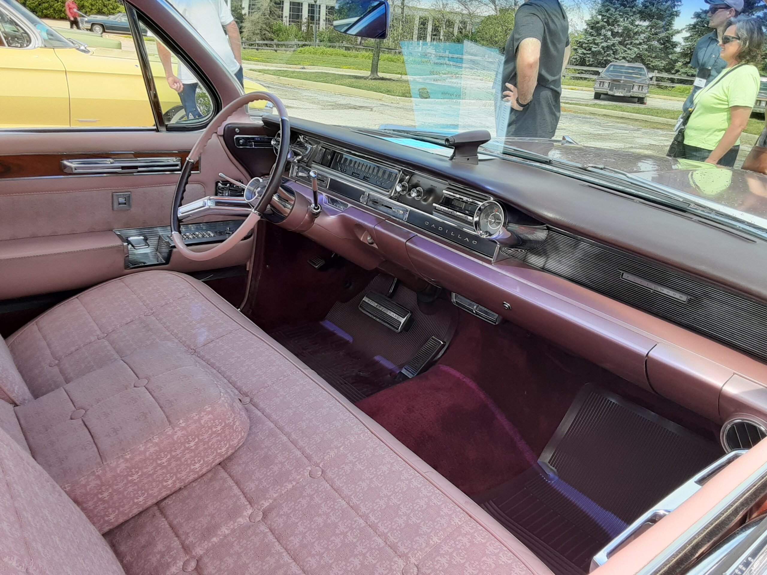 1961 Cadillac Fleetwood Sixty Special: Serene machine - Hagerty Media