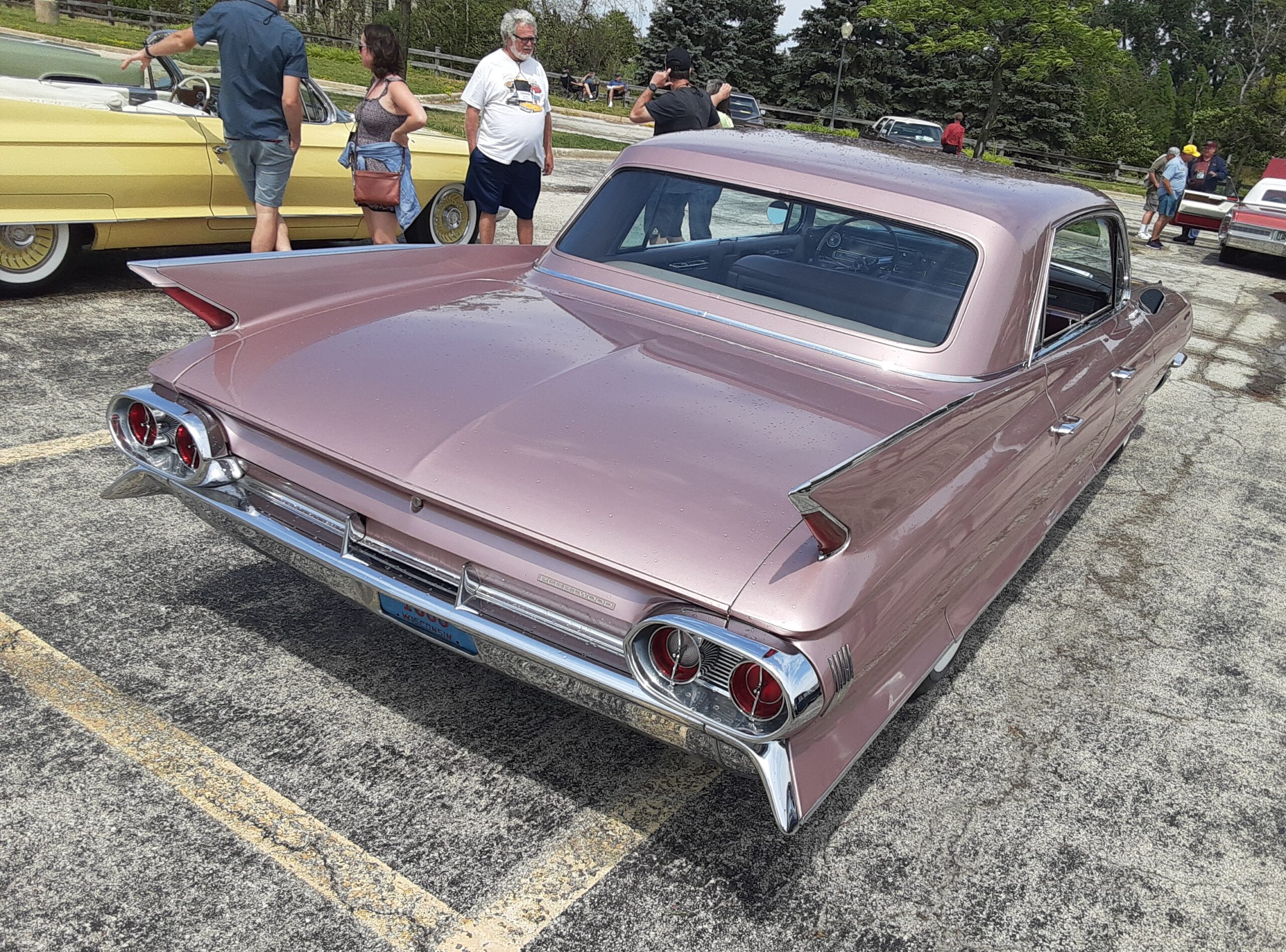 1961 Cadillac Fleetwood Sixty Special: Serene machine - Hagerty Media