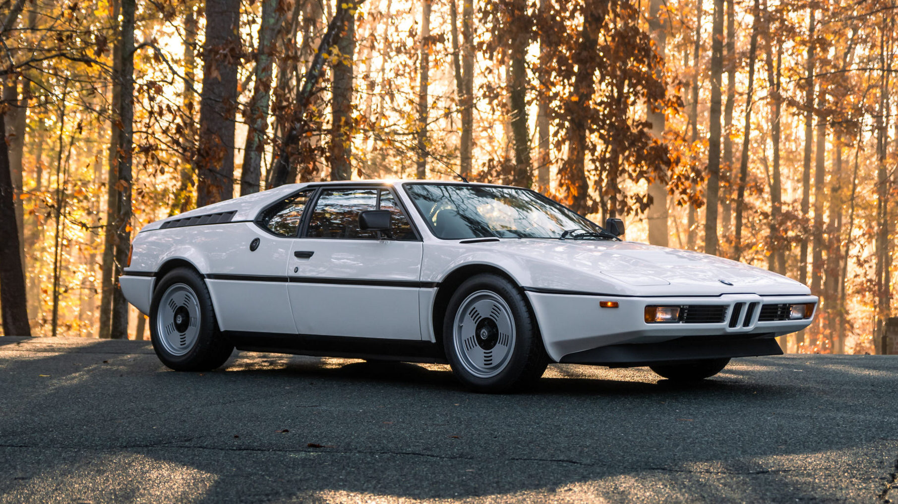 7 offbeat, modern supercars for sale in Amelia Island 2023 - Hagerty Media