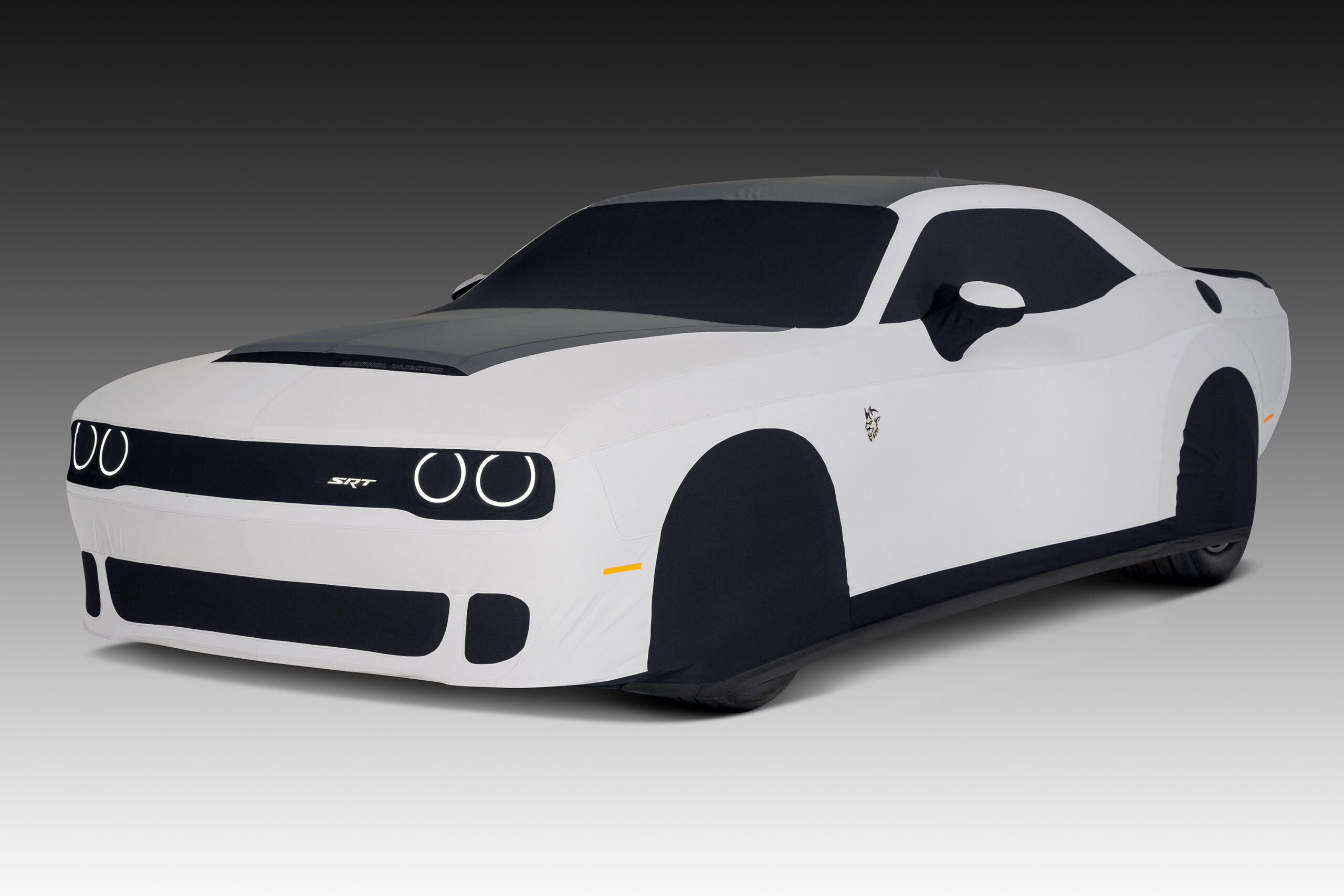 1025-hp Demon 170 is Challenger’s tire-melting last call - Hagerty Media