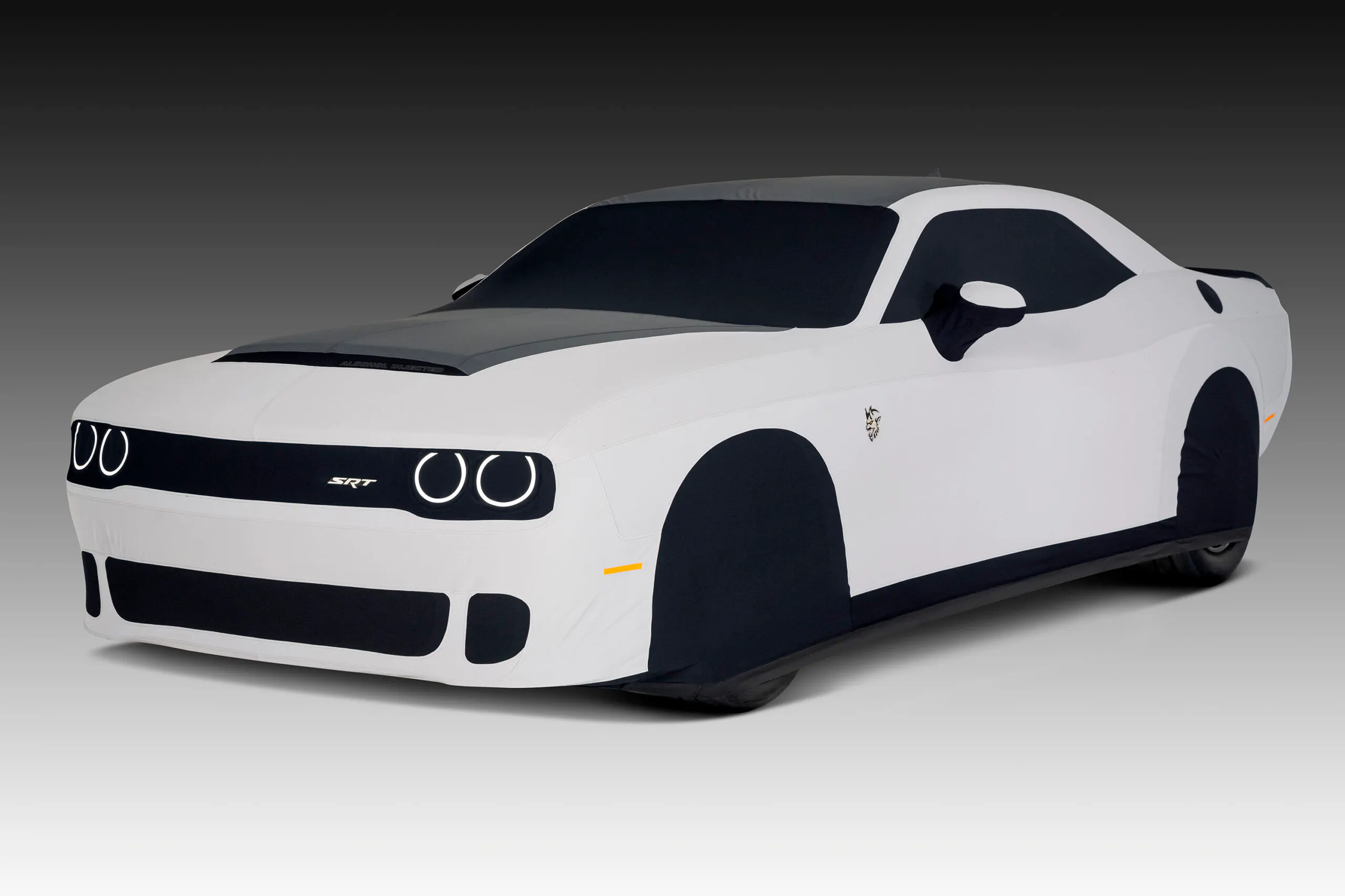 1025-hp Demon 170 is Challenger’s tire-melting last call - Hagerty Media