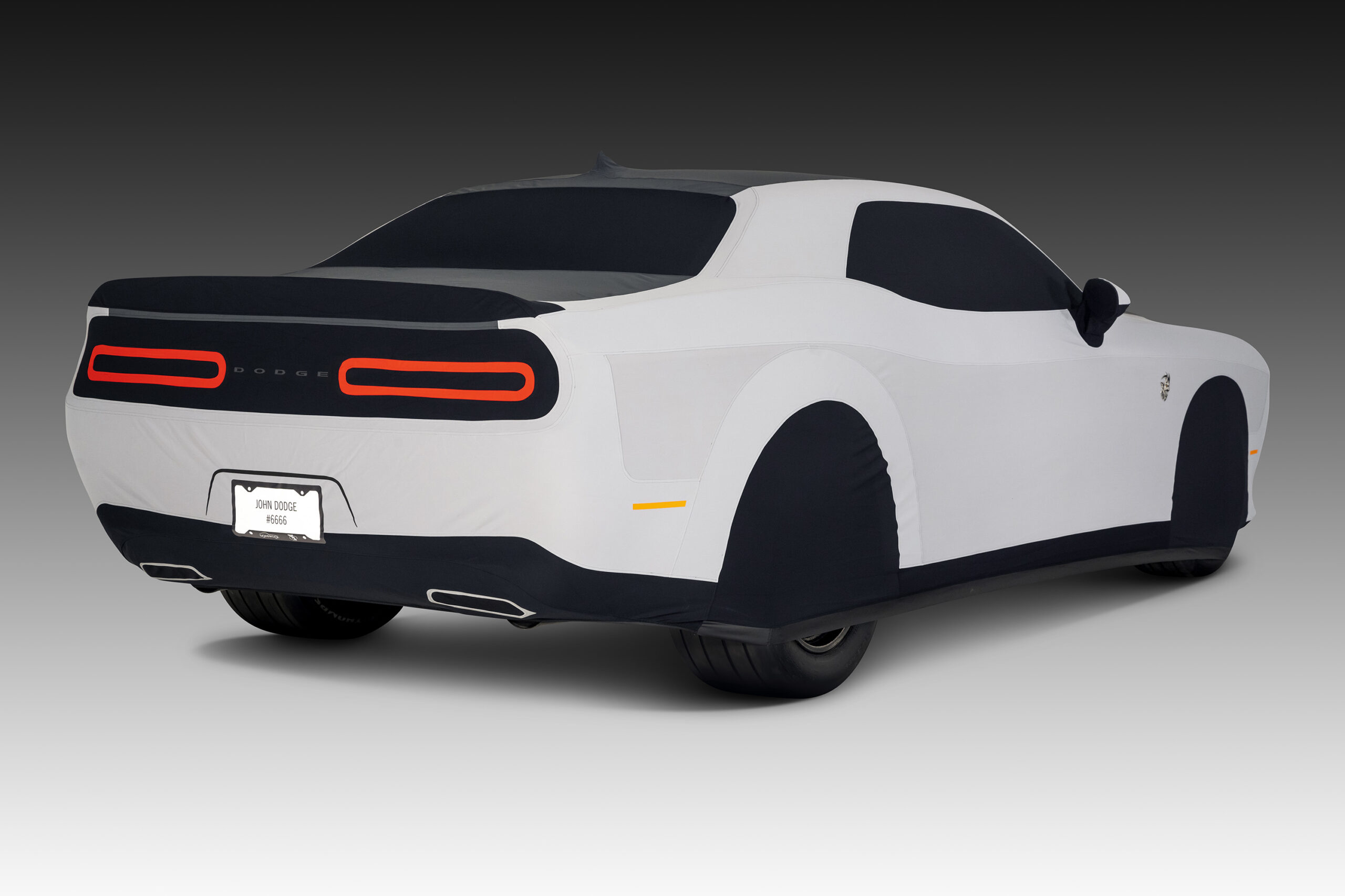 1025-hp Demon 170 is Challenger’s tire-melting last call - Hagerty Media