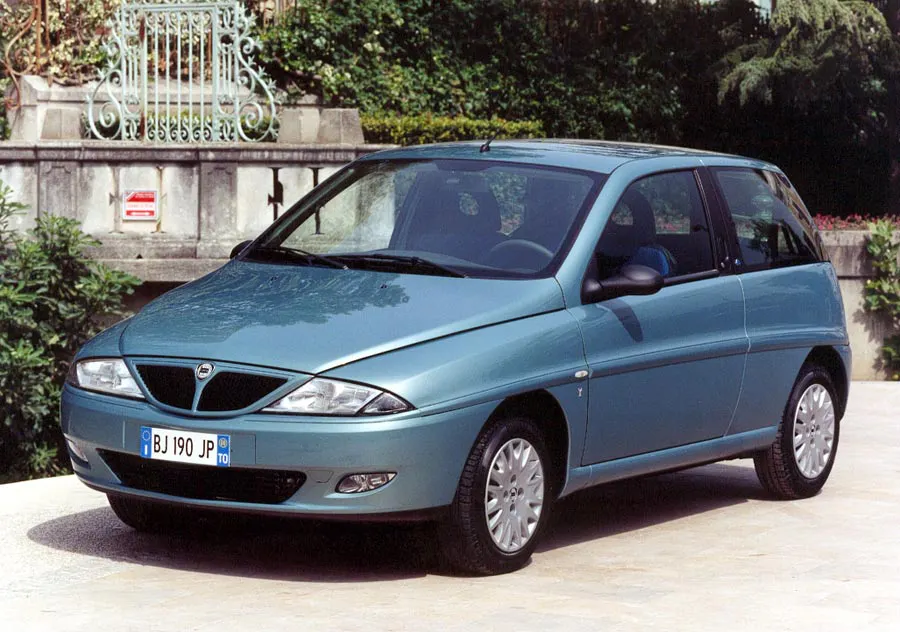 Alpha to Ypsilon: 10 models that future Lancias must live up to ...