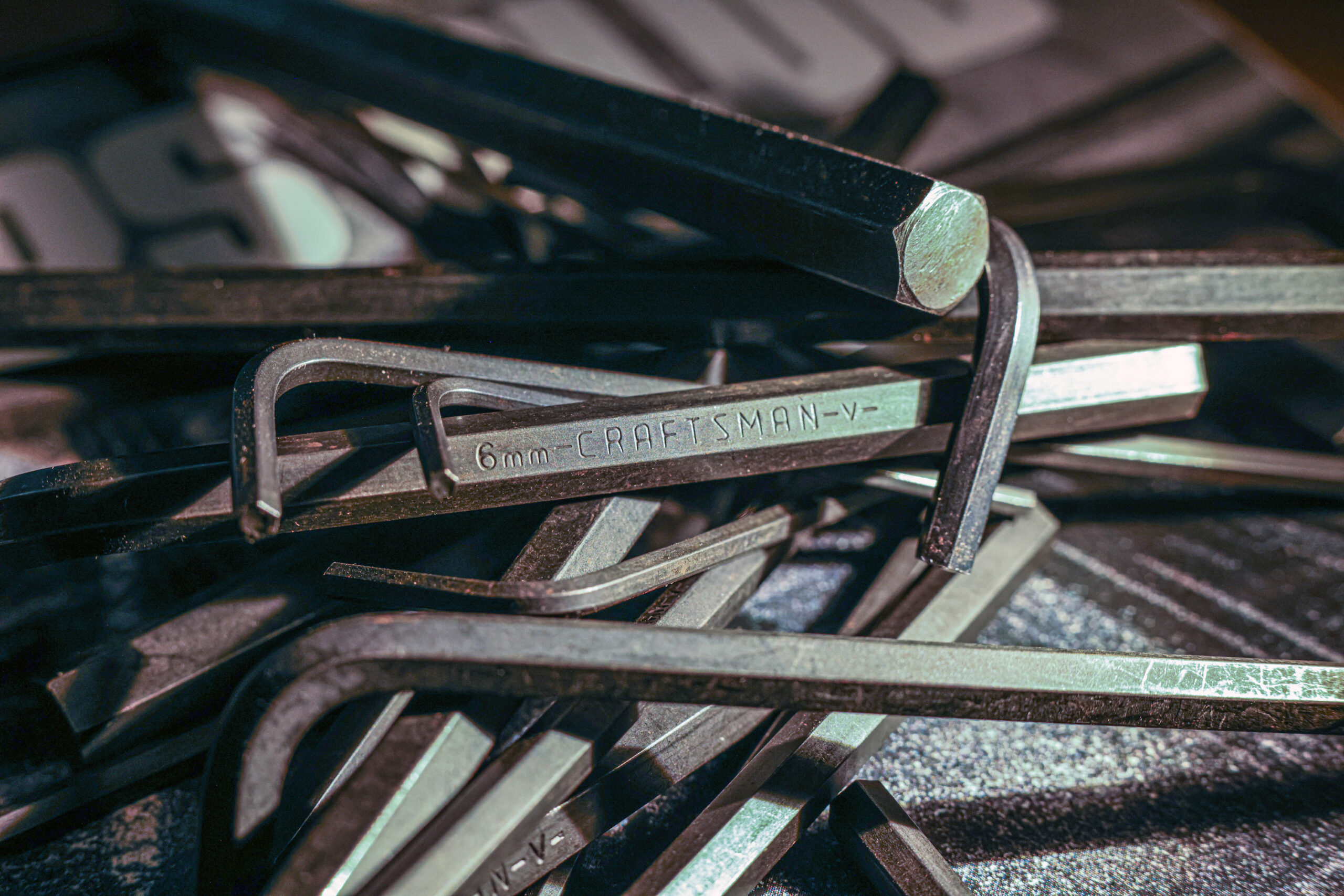 In praise of the Torx fastener - Hagerty Media