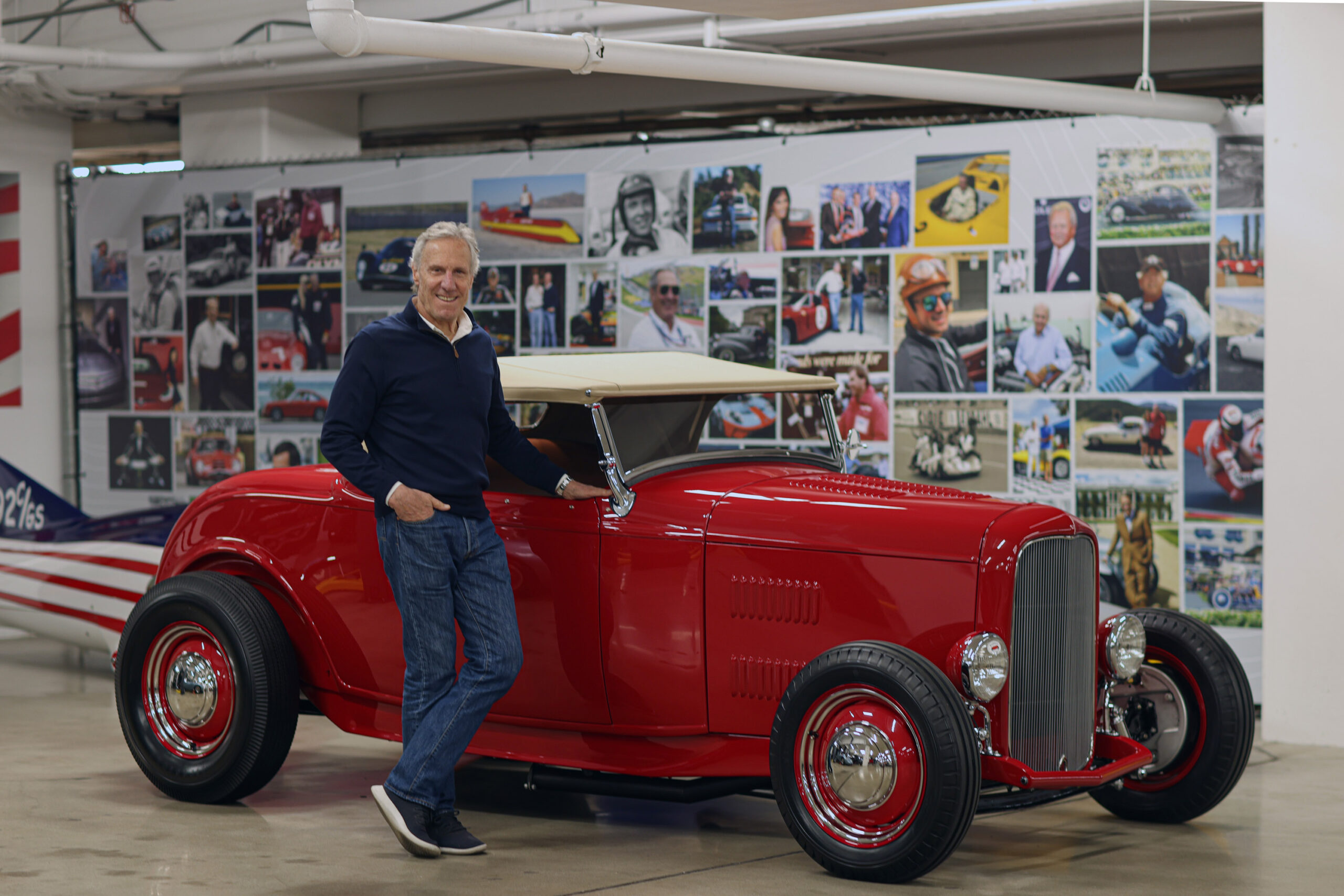 Why Hot Rods Are So Difficult to Value - Hagerty Media