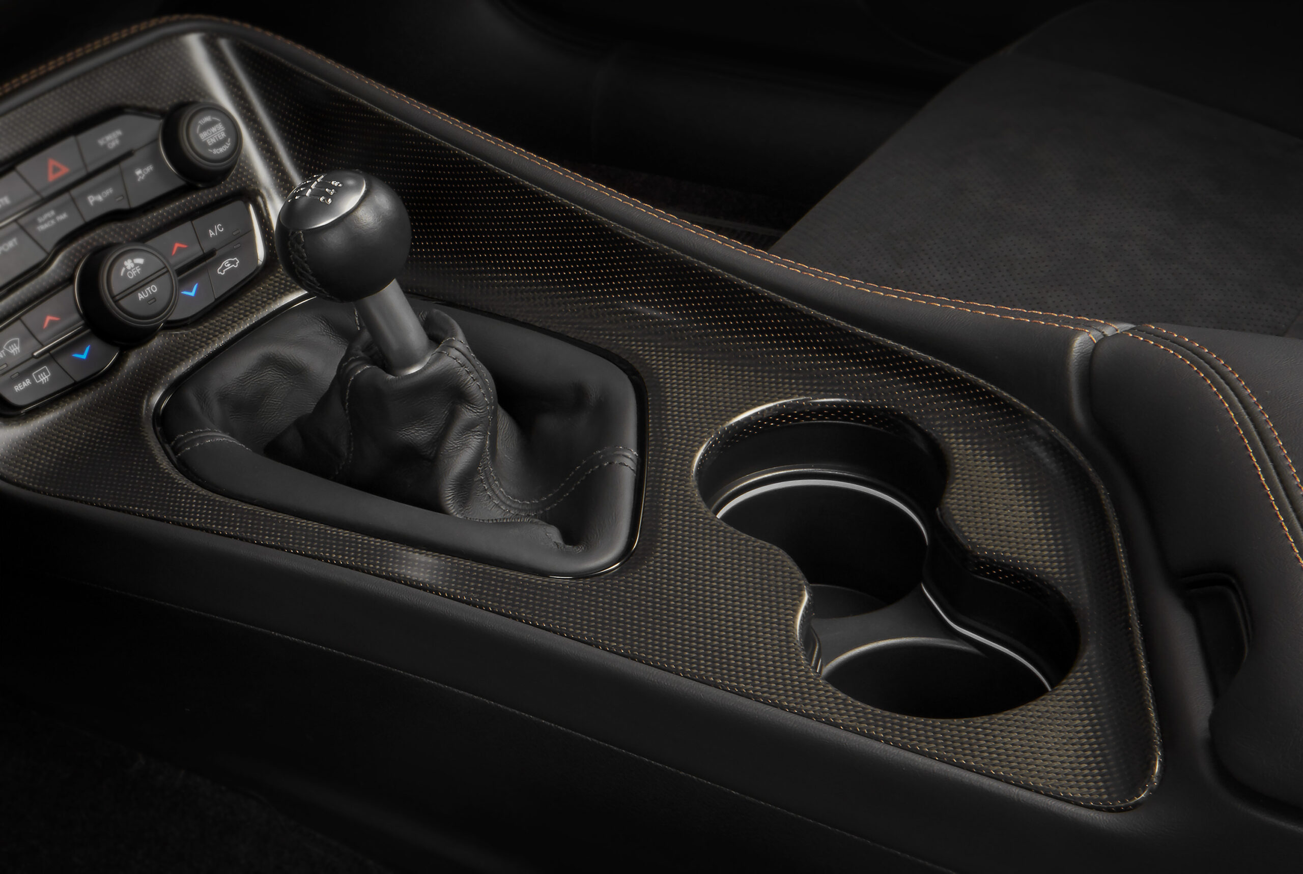 10 Hellcat engine facts you need to know - Hagerty Media