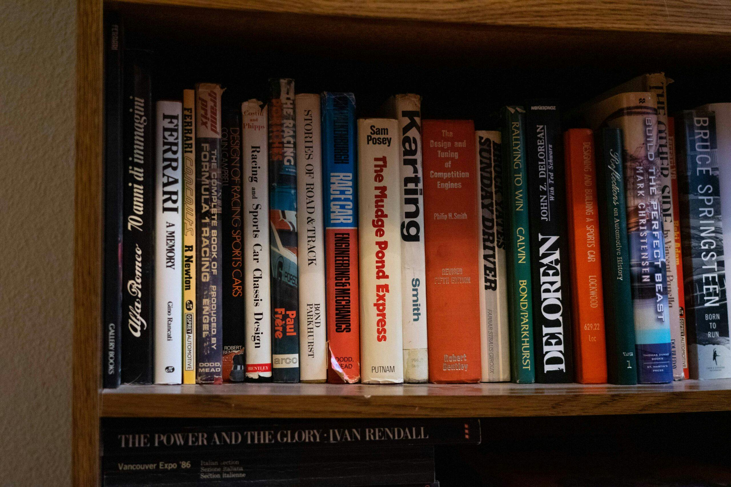 An engine-swapped Alfa Romeo and a gift from Enzo - Hagerty Media