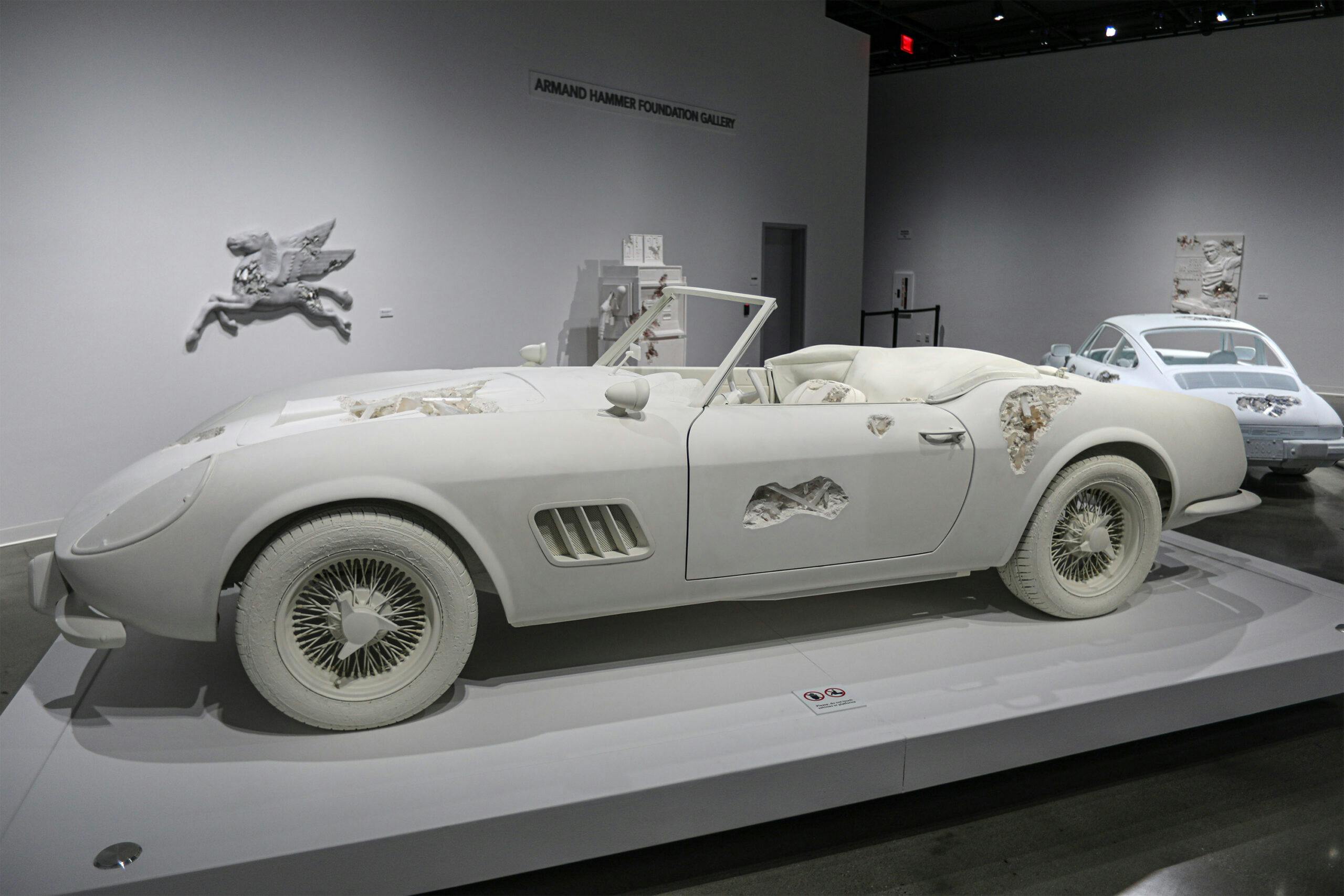 USPS buys 9250 electric Fords, F1’s Aston Martin medical car, 140,000 ...