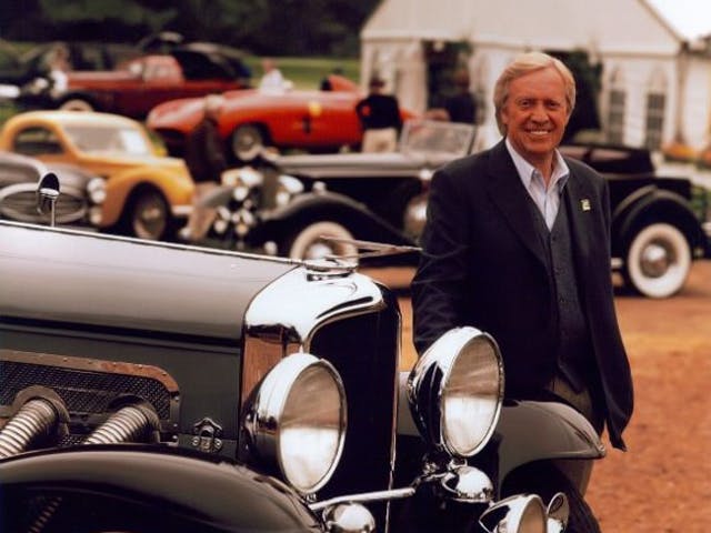 Remembering Don Williams—a giant in the collector car hobby - Hagerty Media