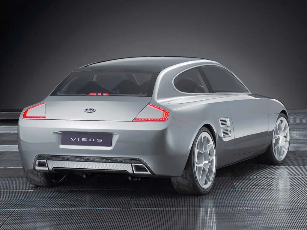 10 concept cars that saw in the 2000s in style - Hagerty Media