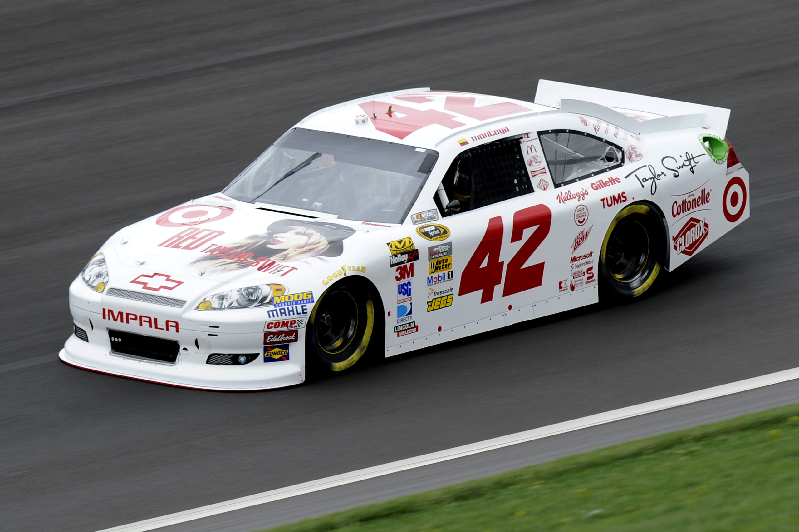 10 of racing’s most bizarre sponsors, ranked - Hagerty Media