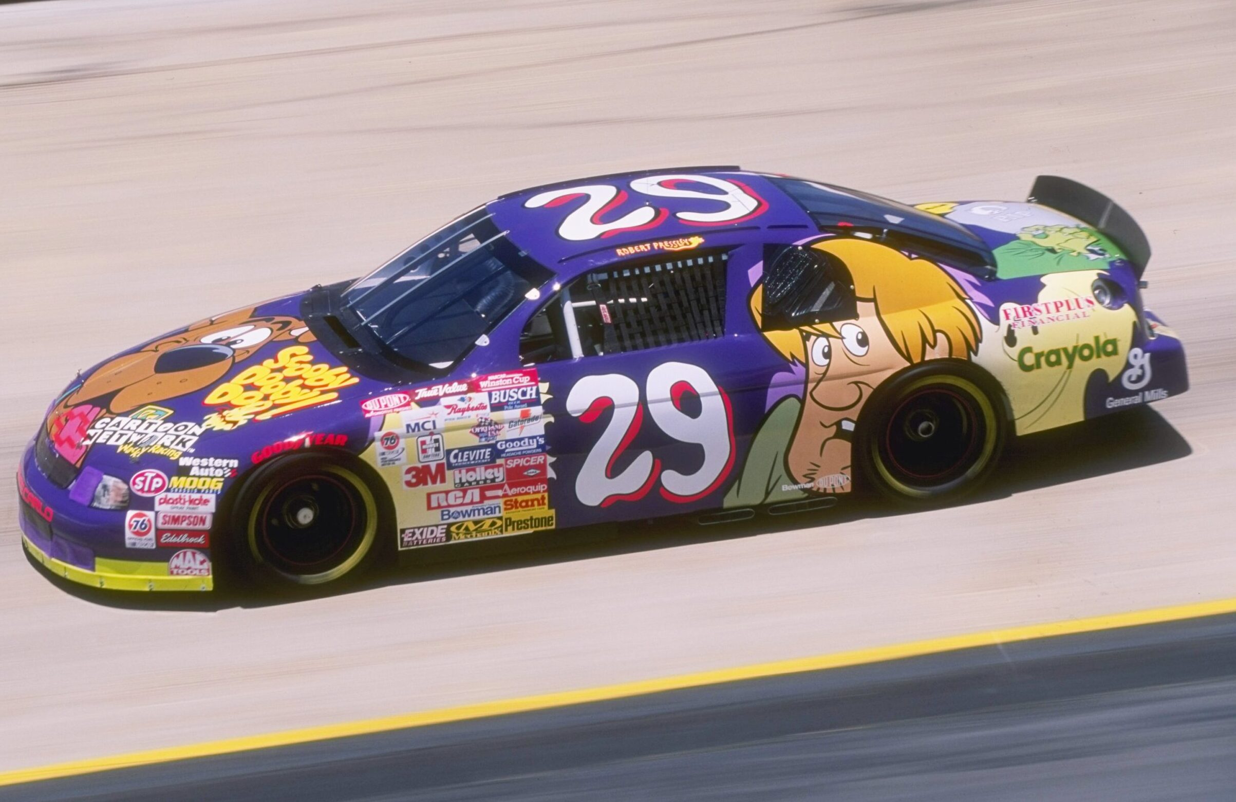 10 of racing’s most bizarre sponsors, ranked - Hagerty Media