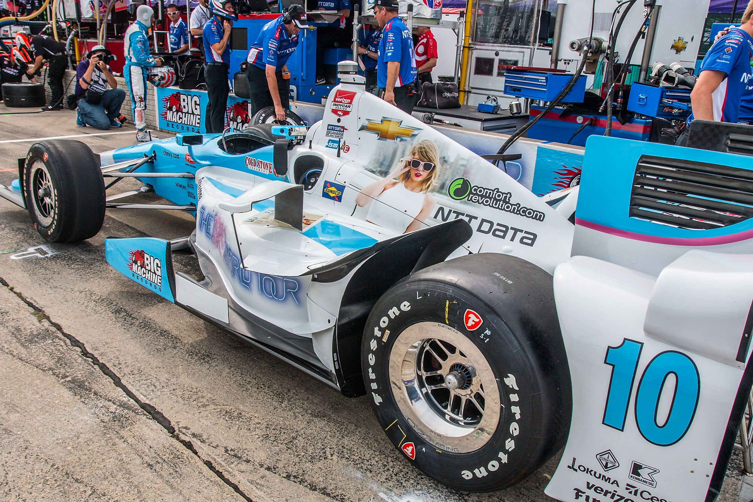 10 of racing’s most bizarre sponsors, ranked - Hagerty Media