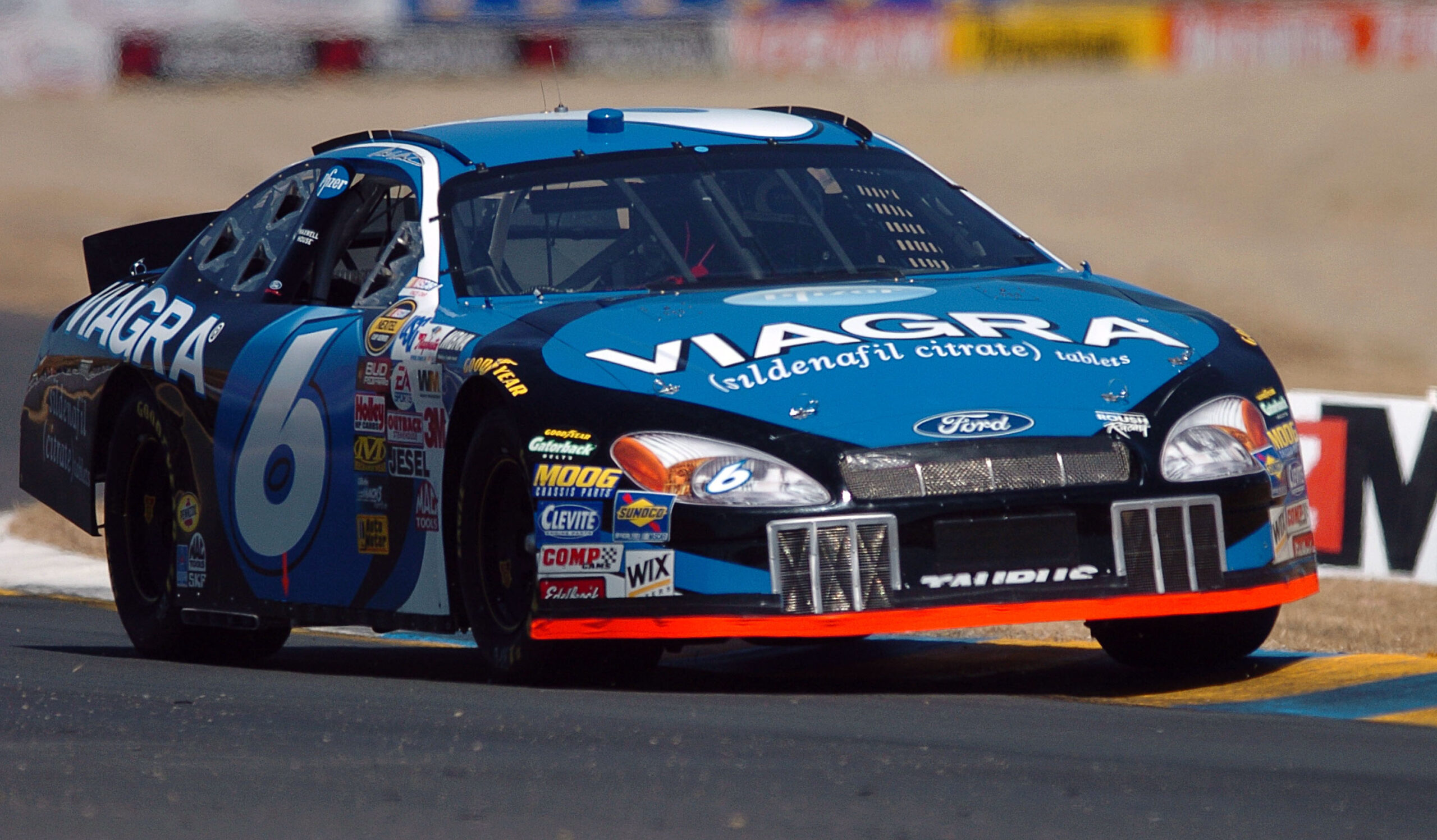 10 of racing’s most bizarre sponsors, ranked - Hagerty Media