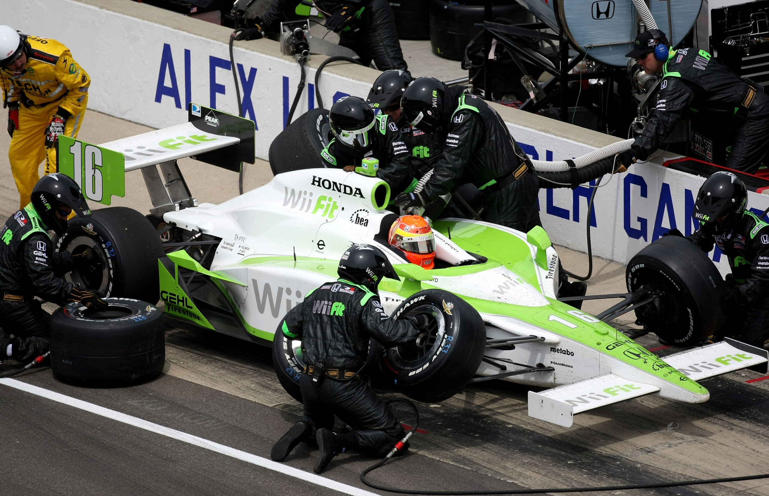 10 of racing’s most bizarre sponsors, ranked - Hagerty Media