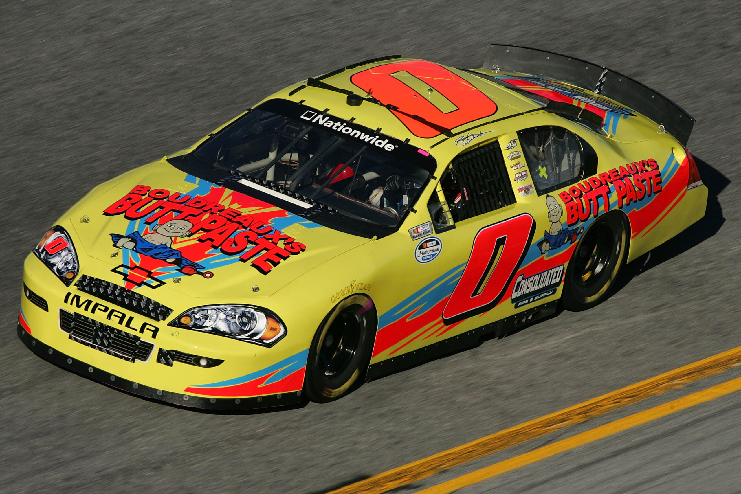 10 of racing’s most bizarre sponsors, ranked - Hagerty Media