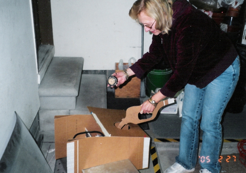 Homegrown: The GDT Speedster is the ultimate retirement special ...