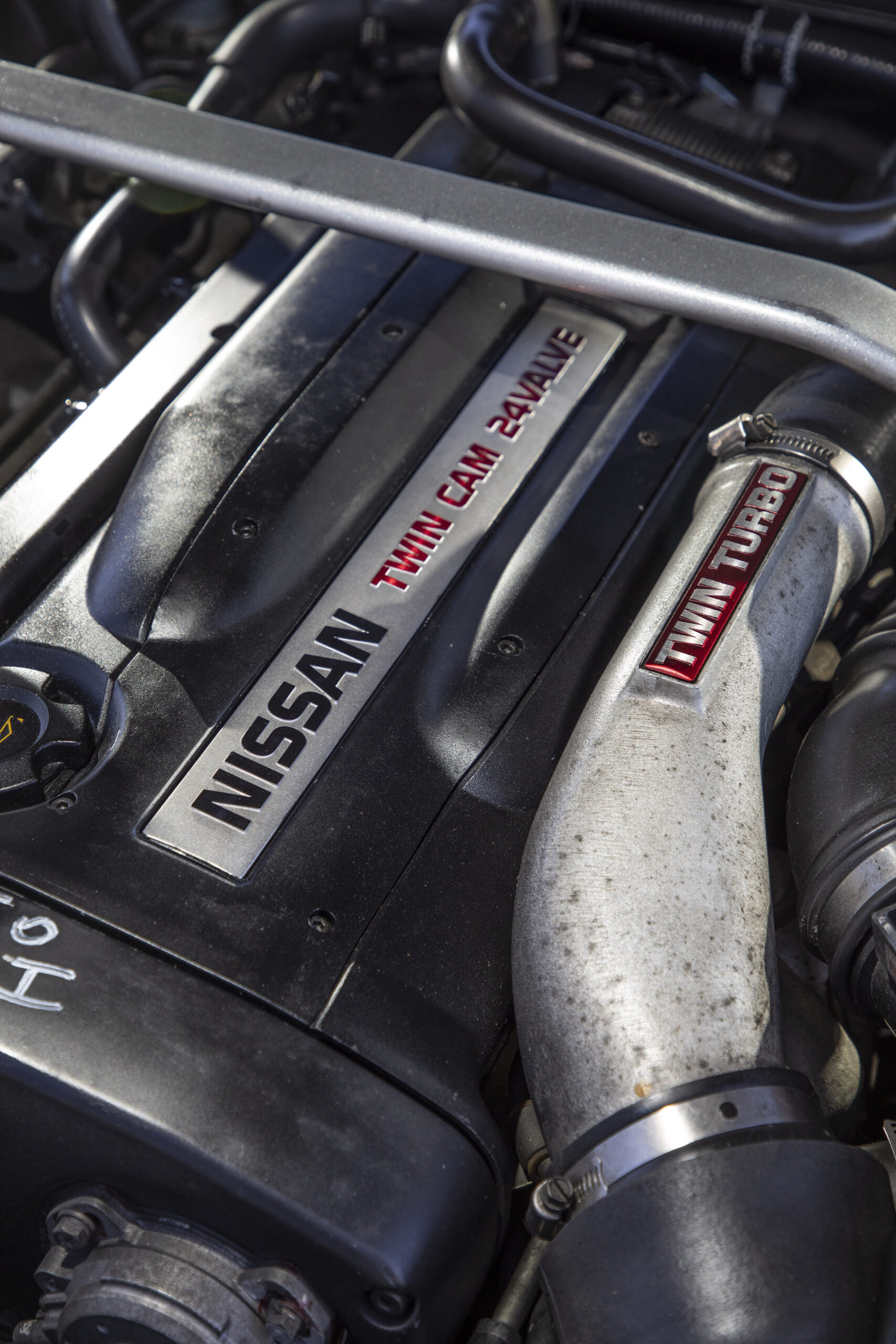 Speaking Skyline: 14 terms every GT-R fan should know - Hagerty Media