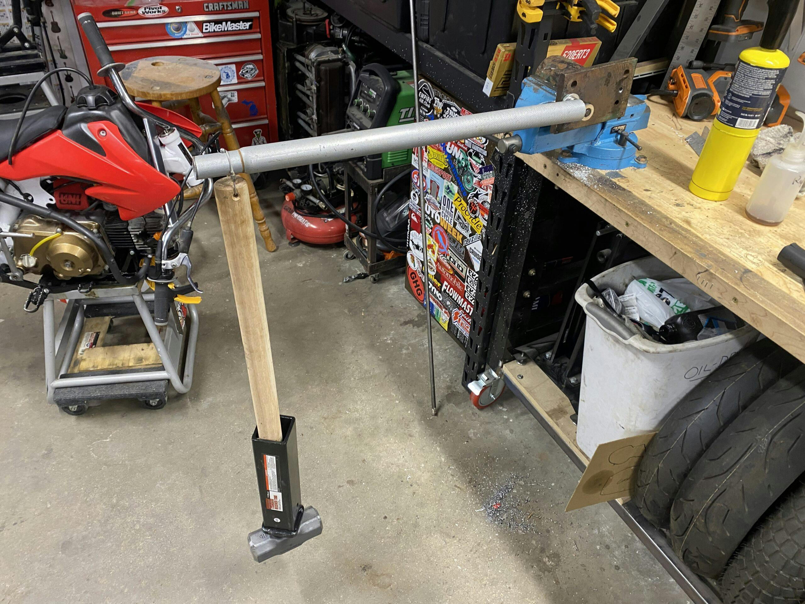 Torch-er Test: 5 ways to free stuck bolts - Hagerty Media