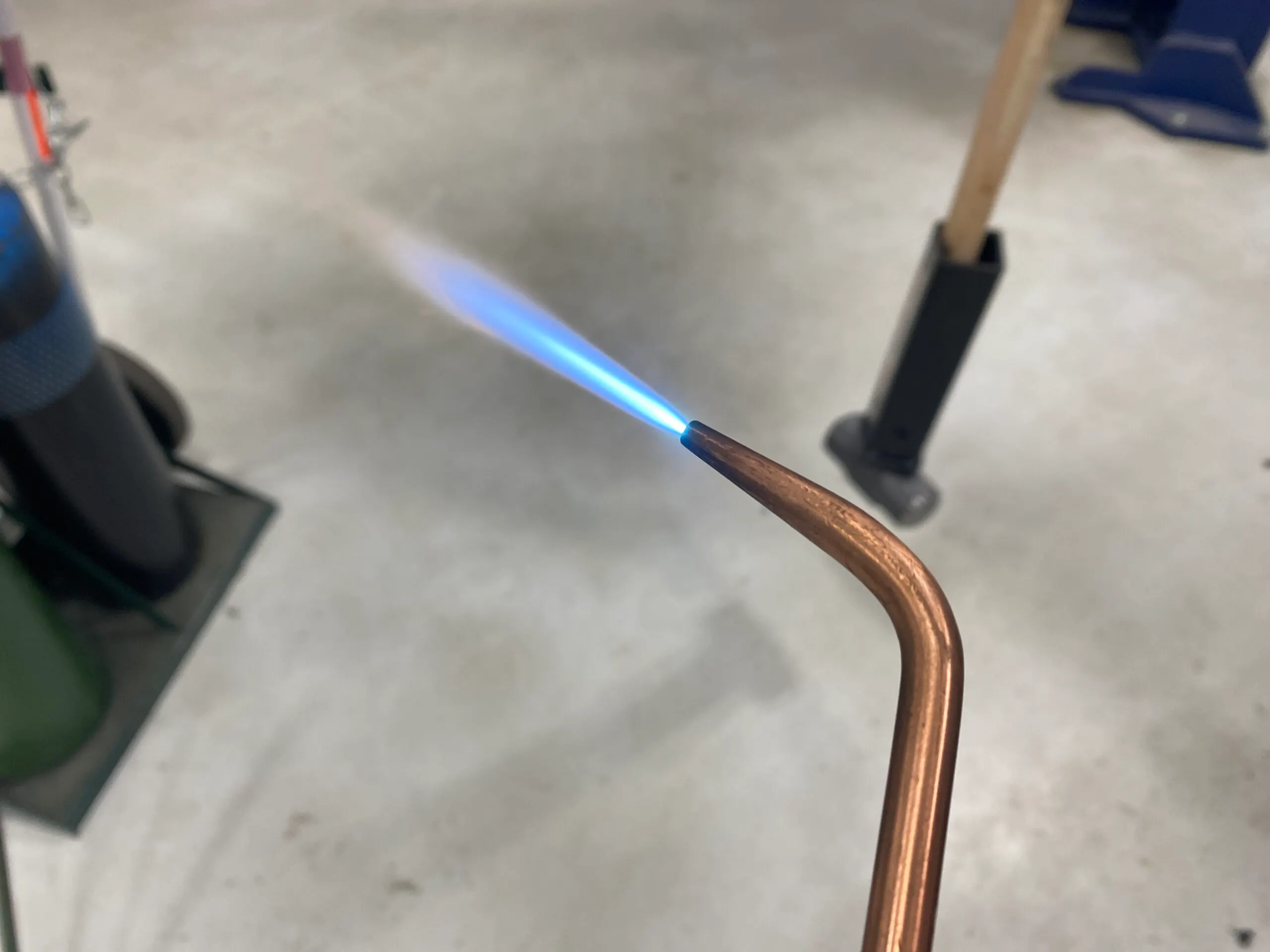 Torch-er Test: 5 ways to free stuck bolts - Hagerty Media