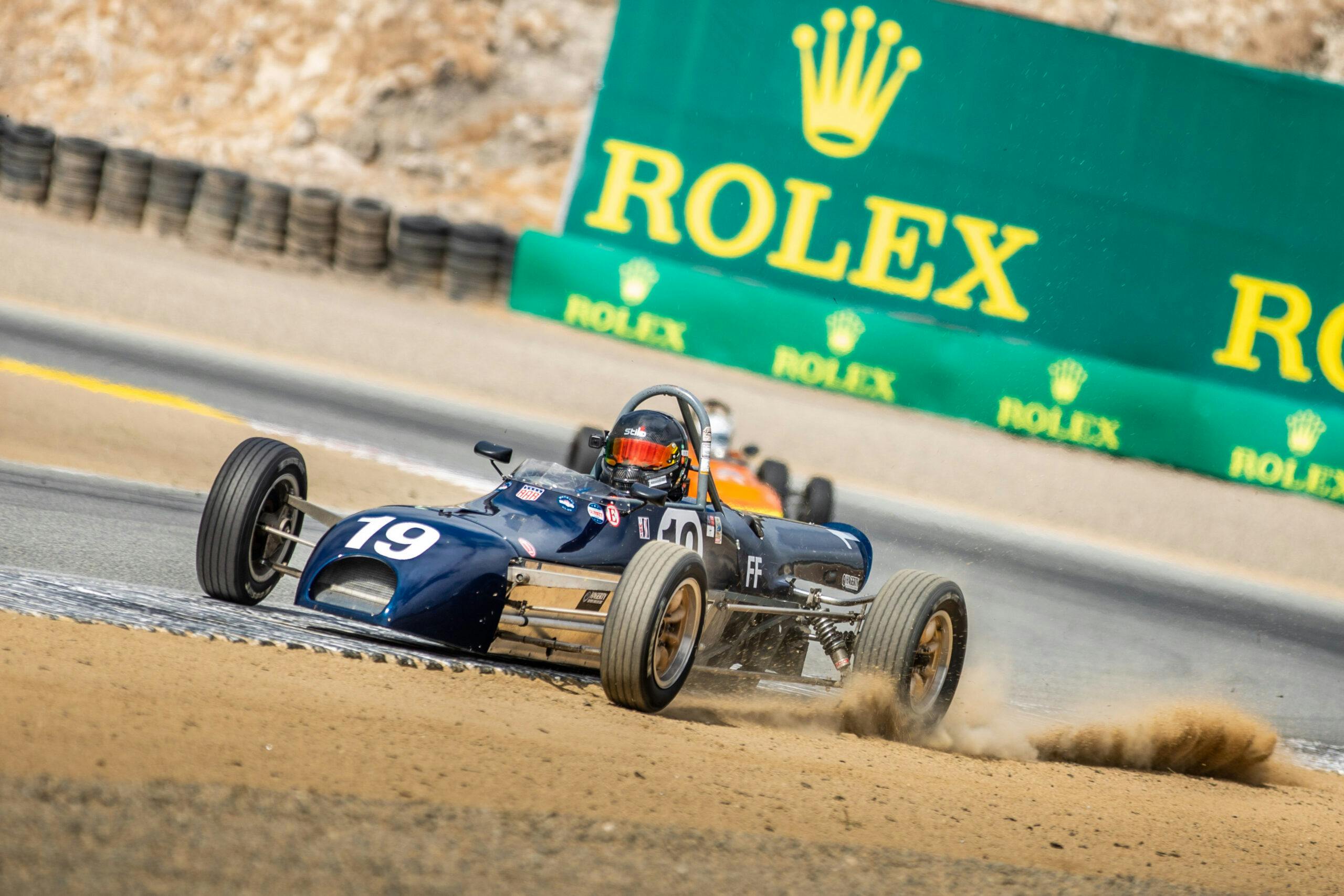 Our Two Cents: Favorite on-track moments - Hagerty Media