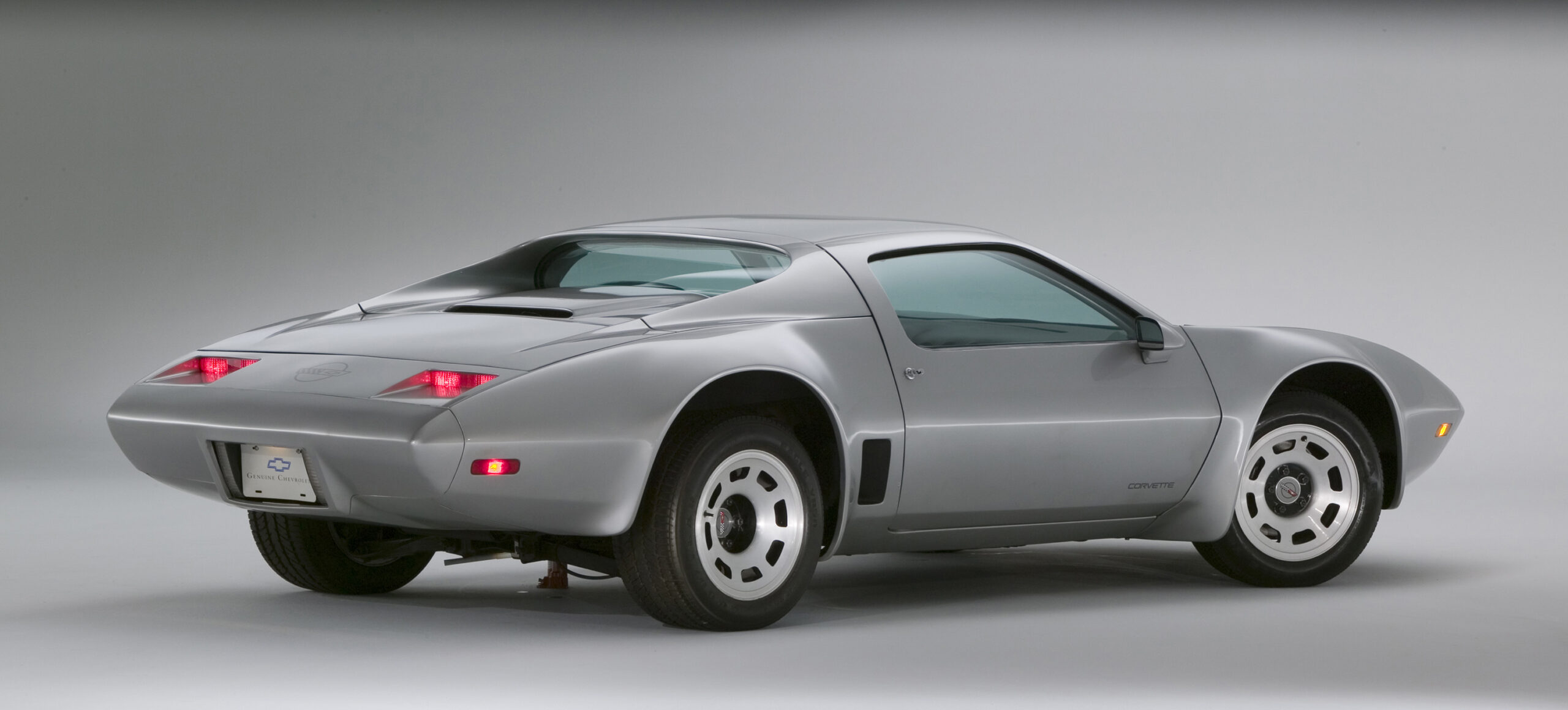 Chevrolet took 52 years to make the Corvette mid-engine - Hagerty Media