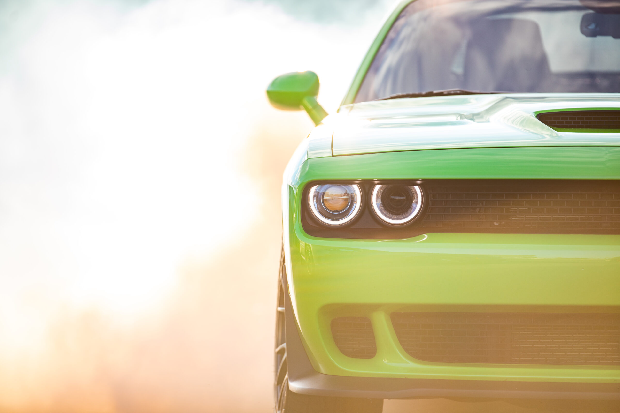 10 Hellcat engine facts you need to know - Hagerty Media