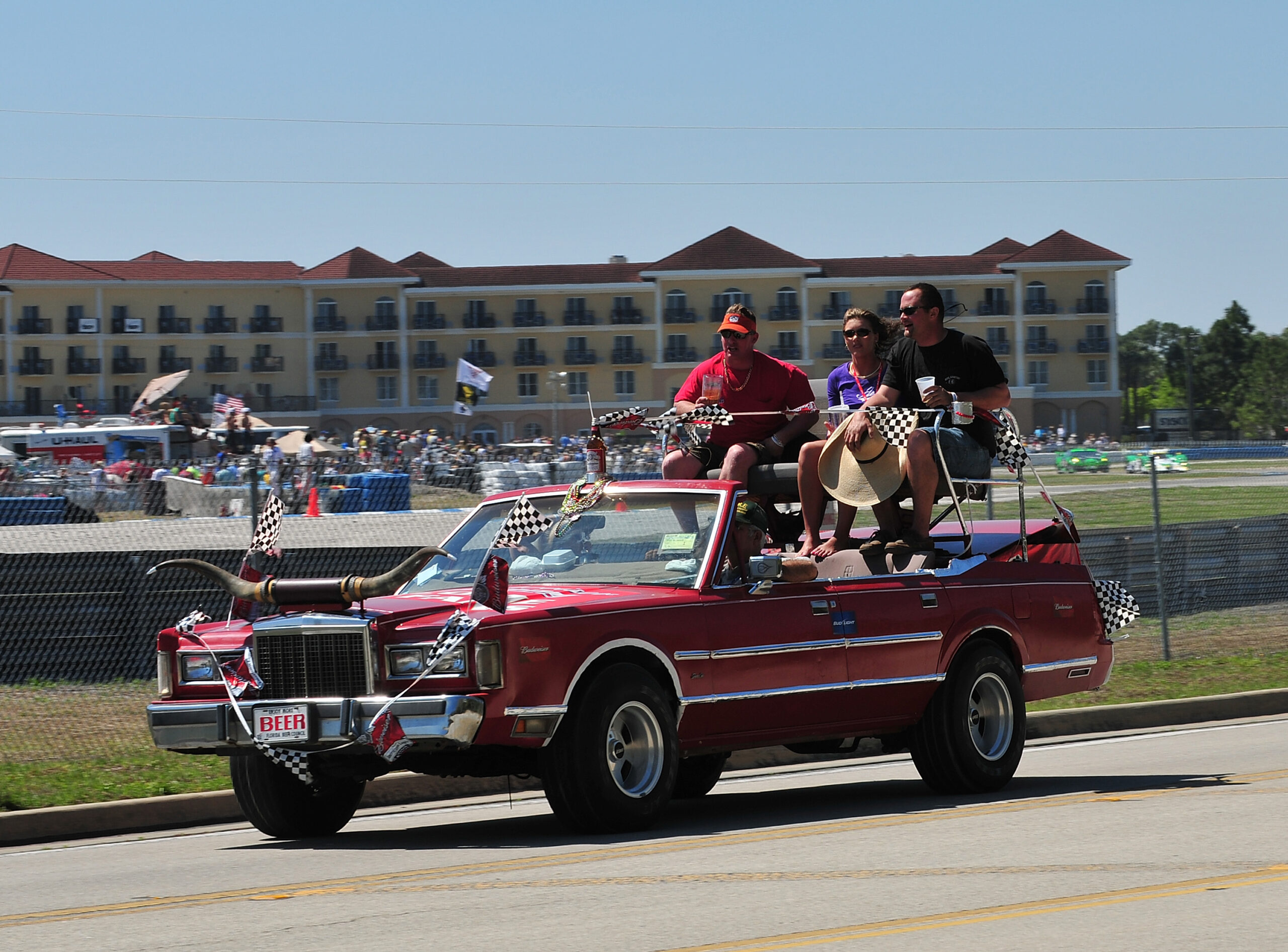 Against the Stream: 10 trackside attractions worth the road trip ...