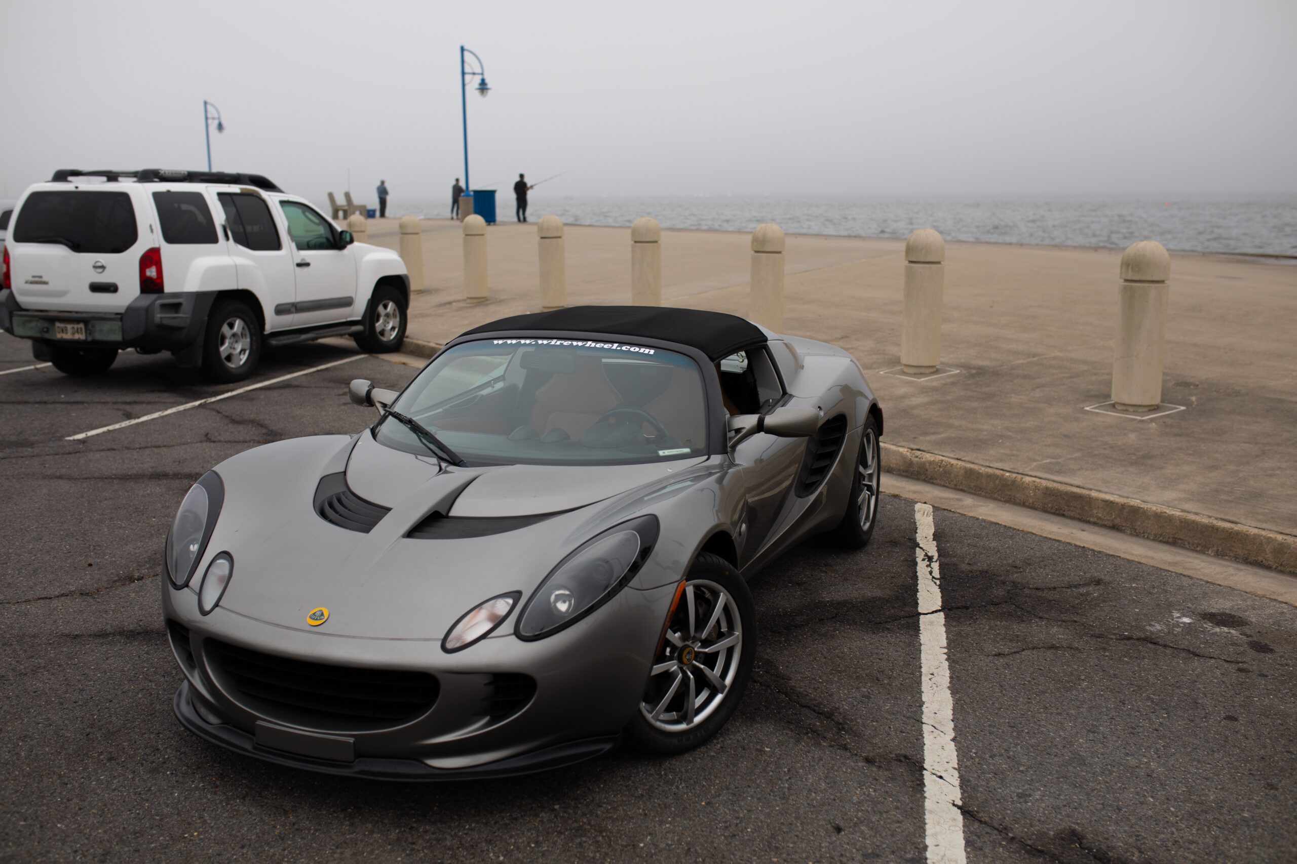 Lotus’ pocket-sized supercar is still (somewhat) affordable - Hagerty Media