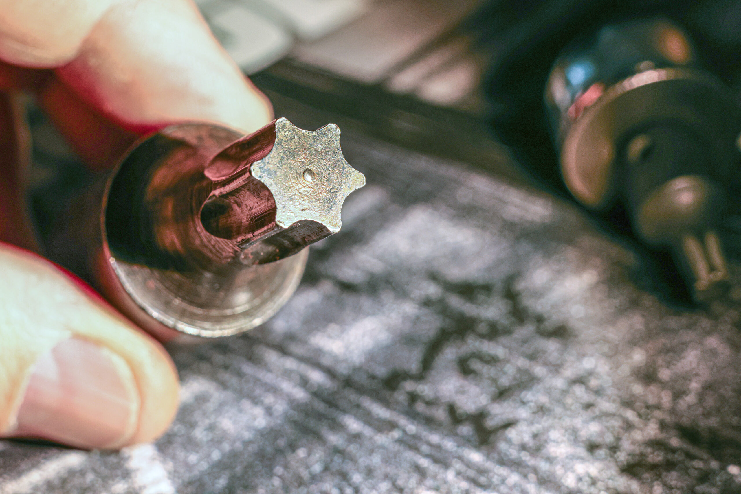 In praise of the Torx fastener - Hagerty Media