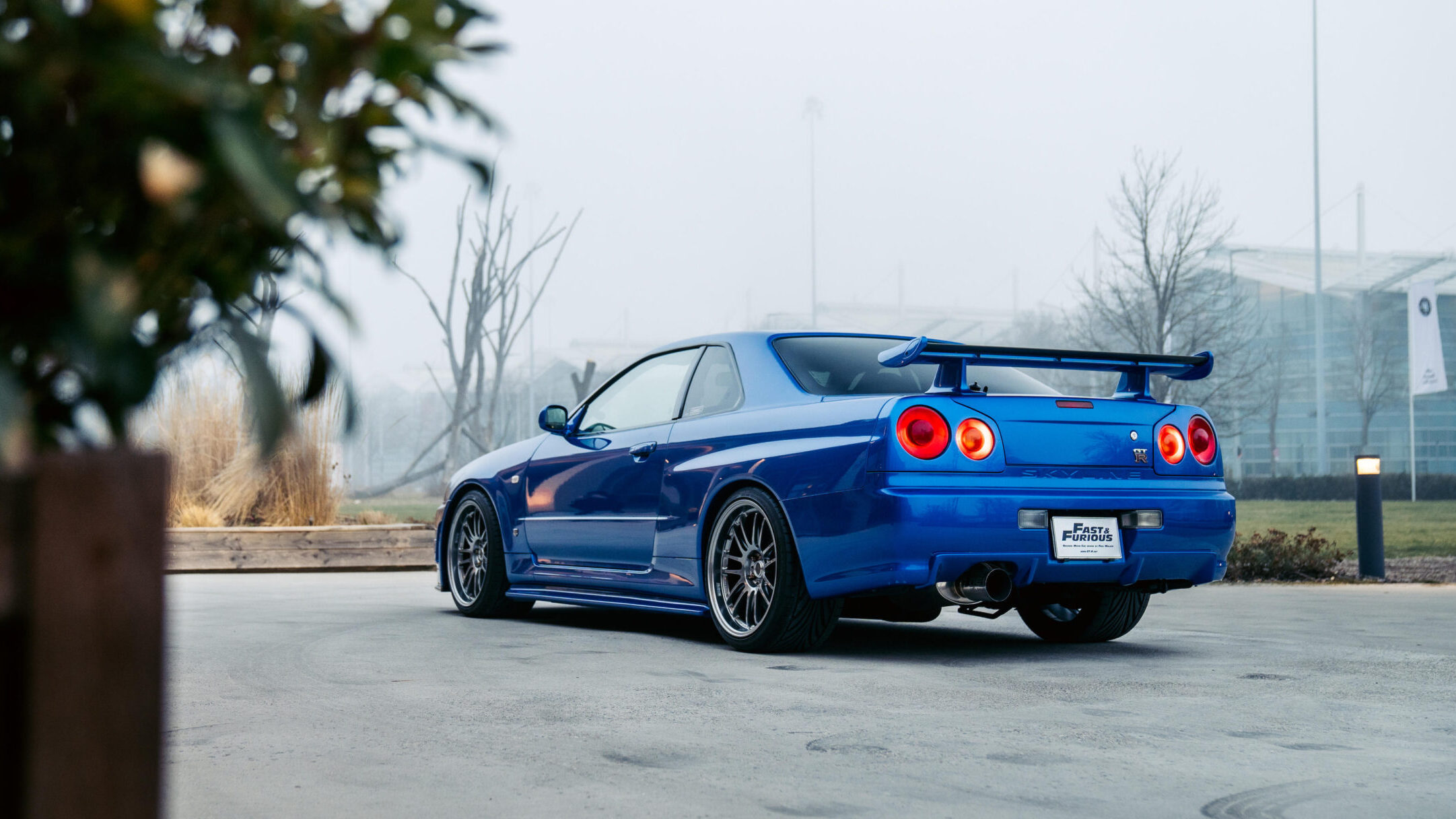 The 7 most expensive Fast & Furious movie cars ever sold - Hagerty Media