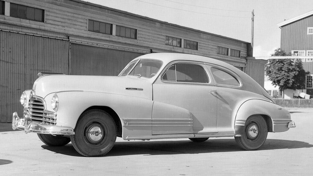 5 classics heating up in the 2023 Price Guide - Hagerty Media