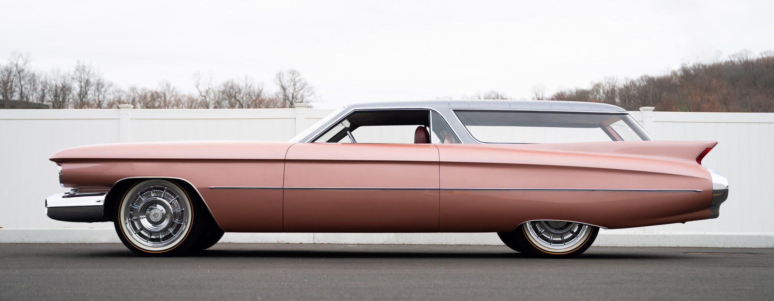 $2M, Ridler-winning Cadillac hot rod could be yours - Hagerty Media
