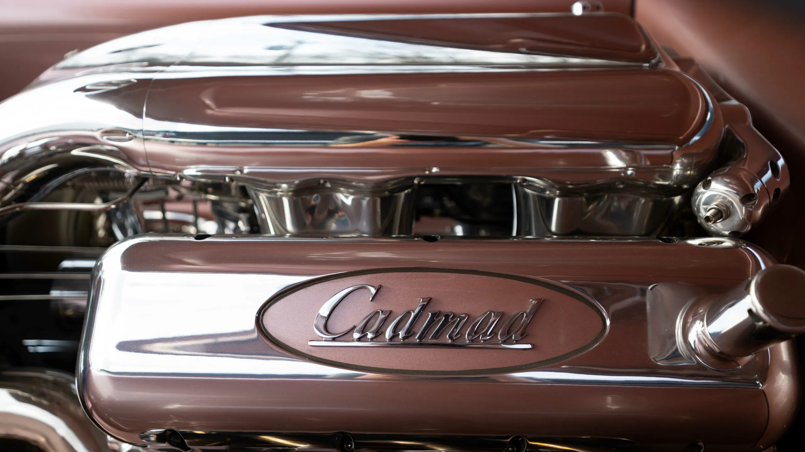 $2M, Ridler-winning Cadillac hot rod could be yours - Hagerty Media