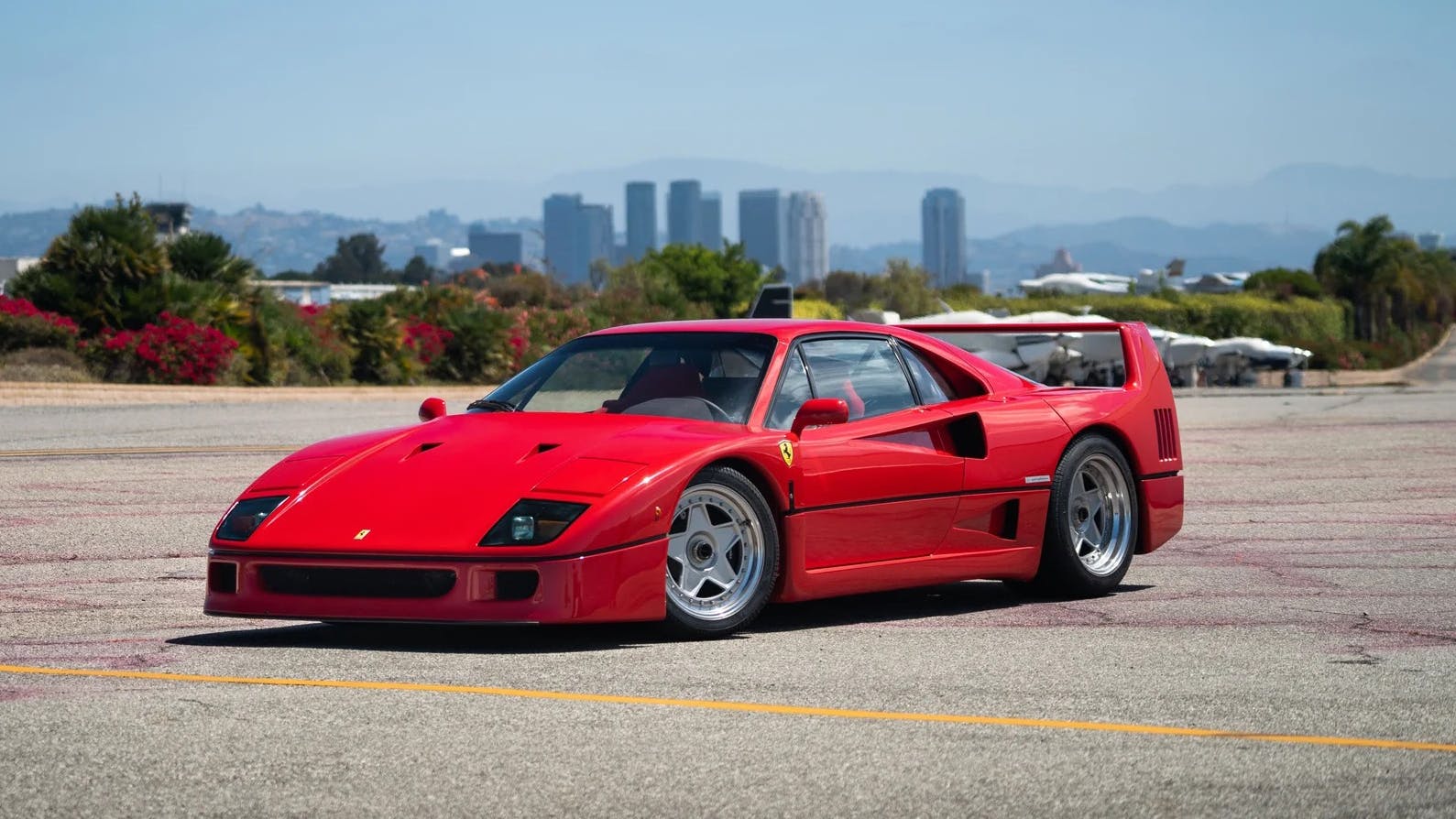 The 10 coolest cars with NACA ducts - Hagerty Media