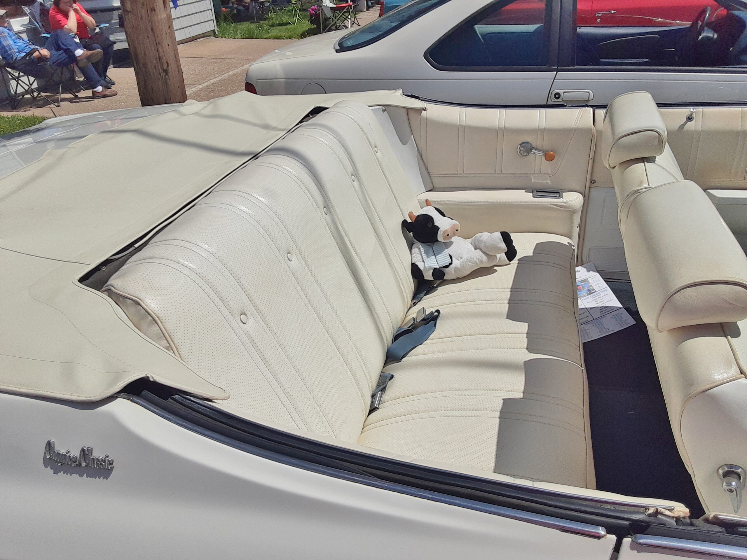 1975 Chevrolet Caprice Classic Convertible: Last Call - Hagerty Media