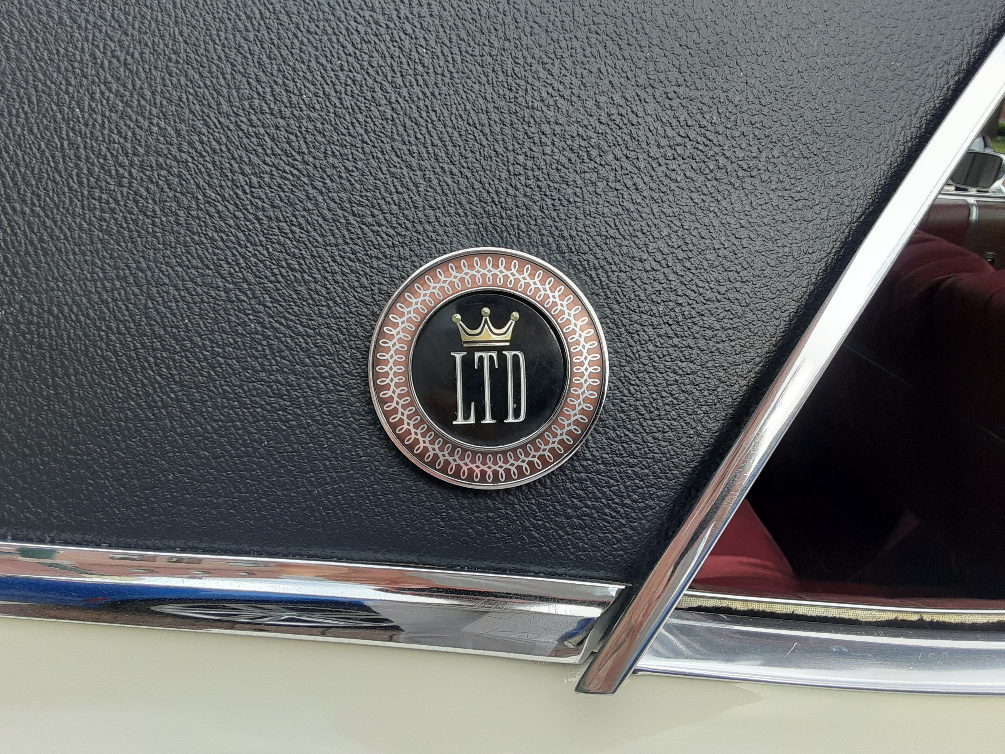 1967 Ford LTD: Luxury for the Low-Priced Three - Hagerty Media