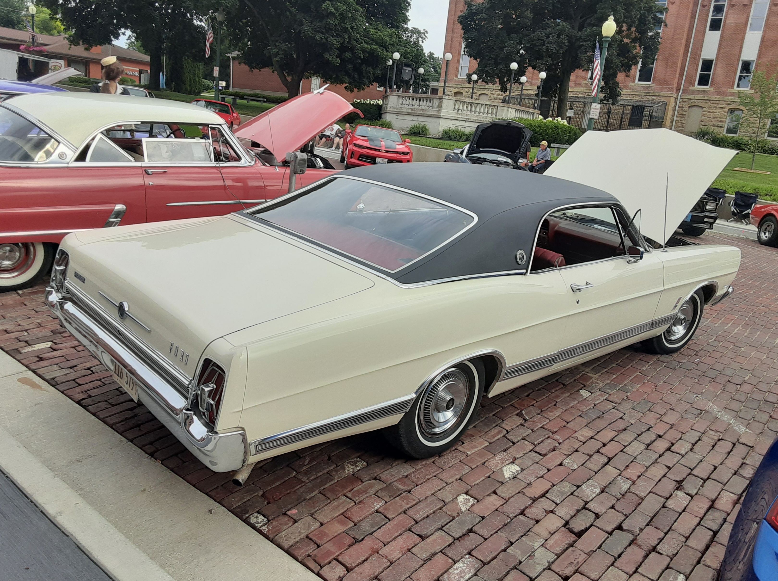 1967 Ford LTD: Luxury for the Low-Priced Three - Hagerty Media