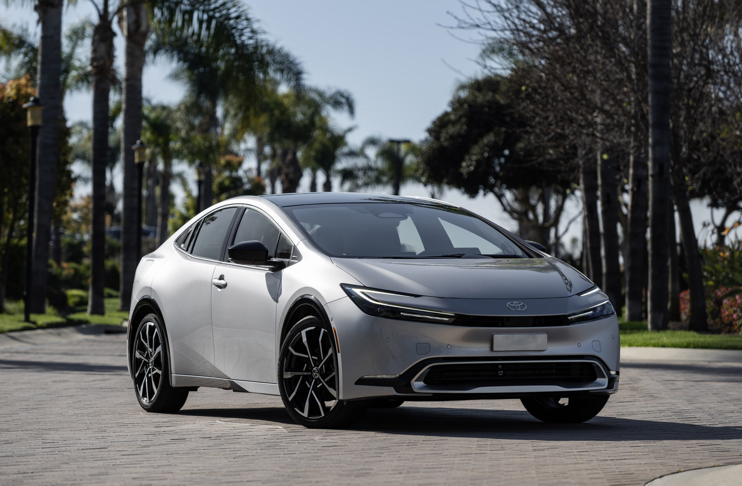 2023 Toyota Prius Prime Review: Killer commuter - Hagerty Media