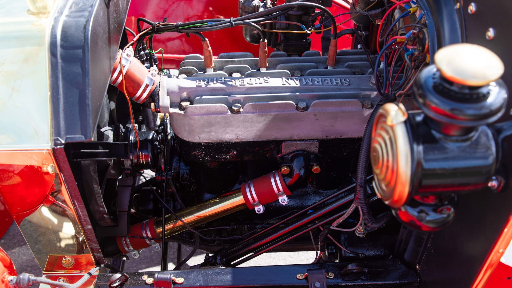 What’s the best “sleeper” car of all time? - Hagerty Media