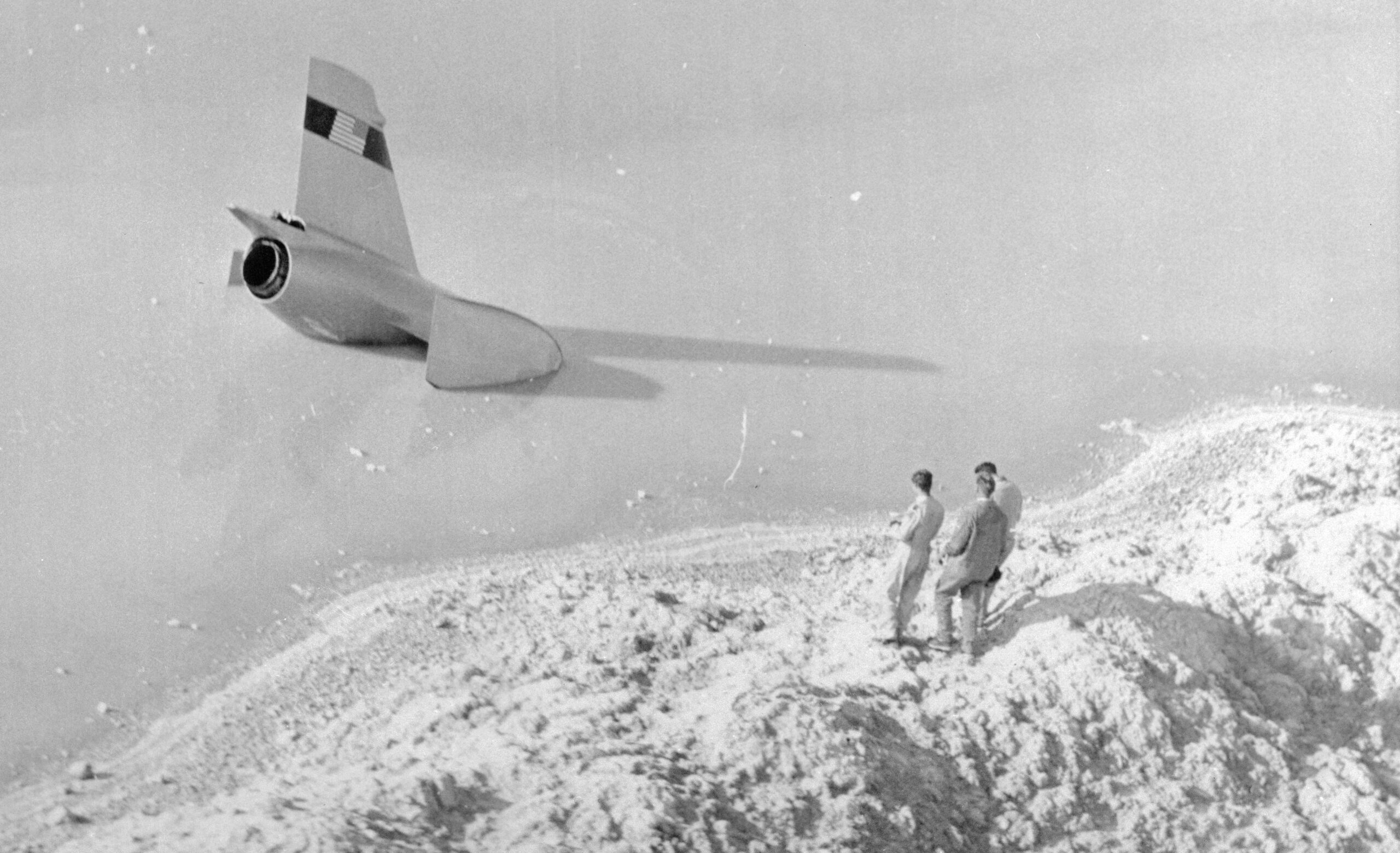 Remembering Craig Breedlove, hot-rodder turned fastest man on earth ...