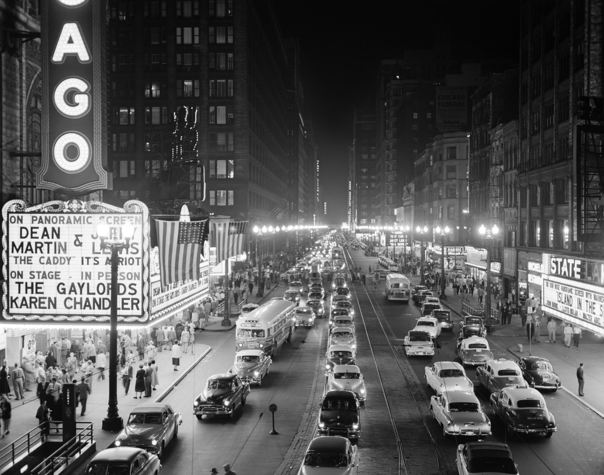 Shake, Rattle, and Run: Chicago's drag-famous '57 Chevy - Hagerty Media