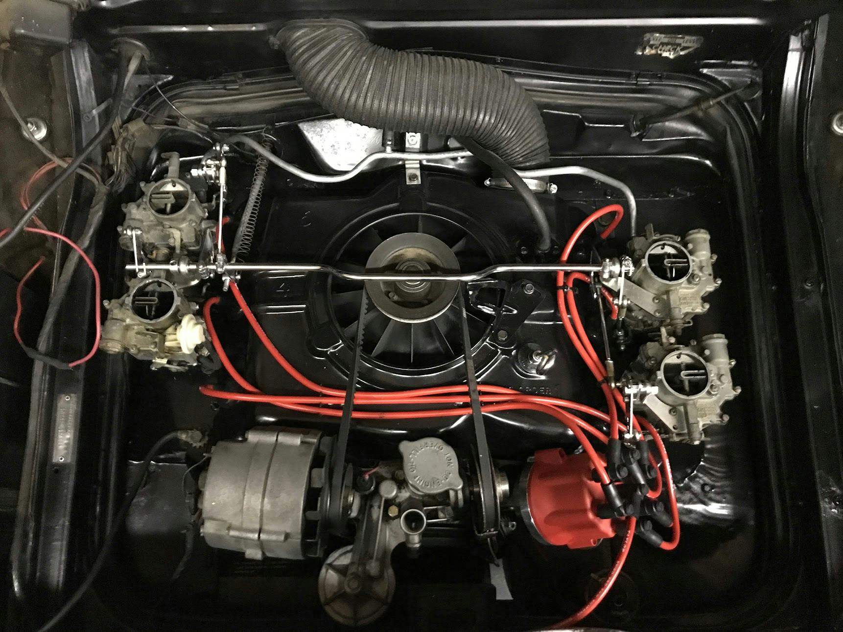 Carbureted or Turbocharged: Which Corvair is right for you? - Hagerty Media