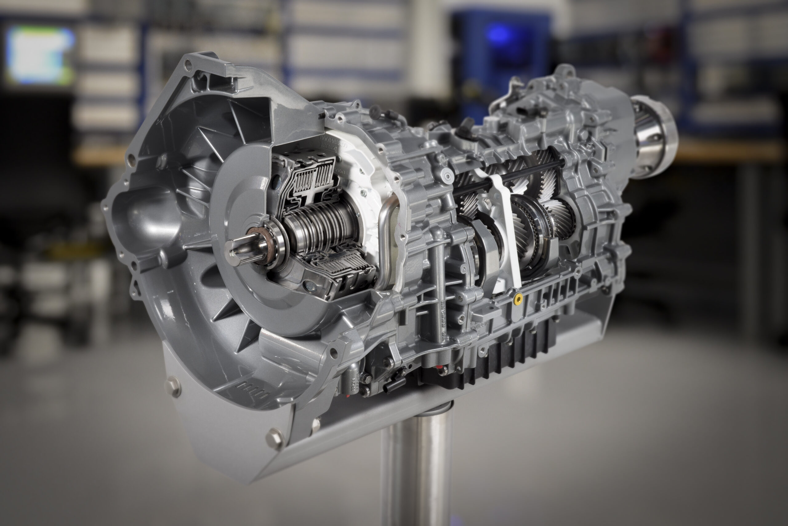 Faster Than Us: Dual-clutch transmissions - Hagerty Media