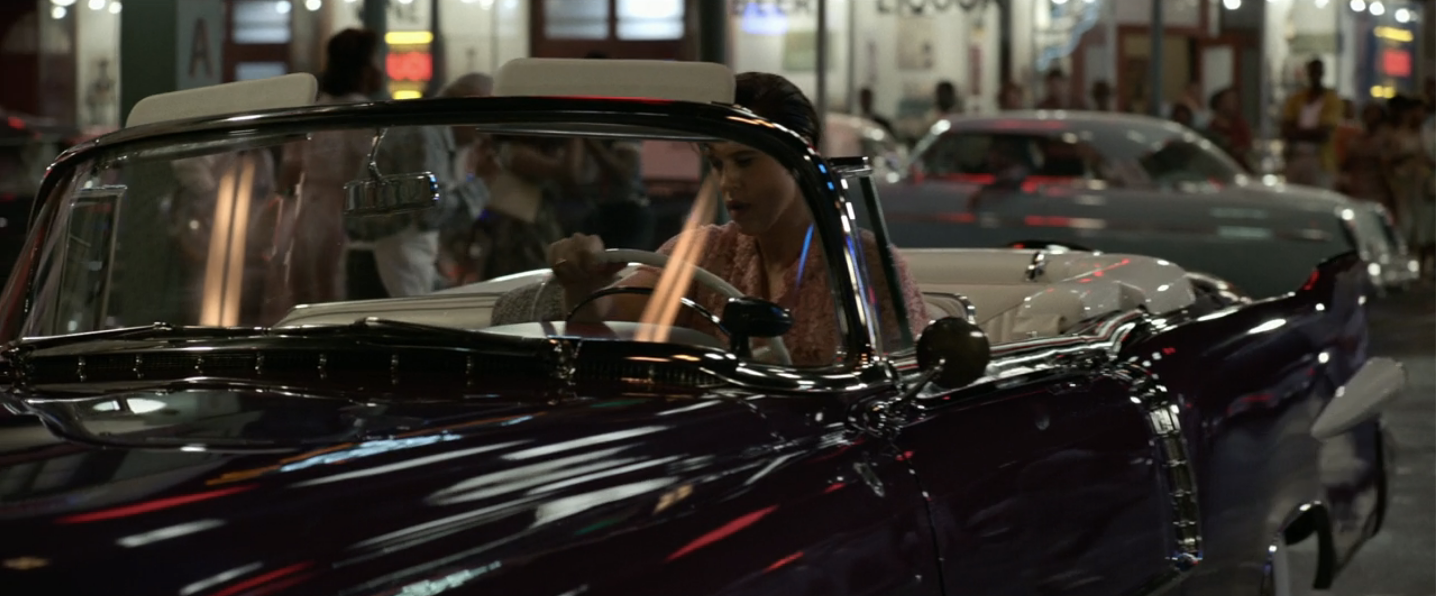 New Elvis movie is a buffet of The King's Cadillacs - Hagerty Media