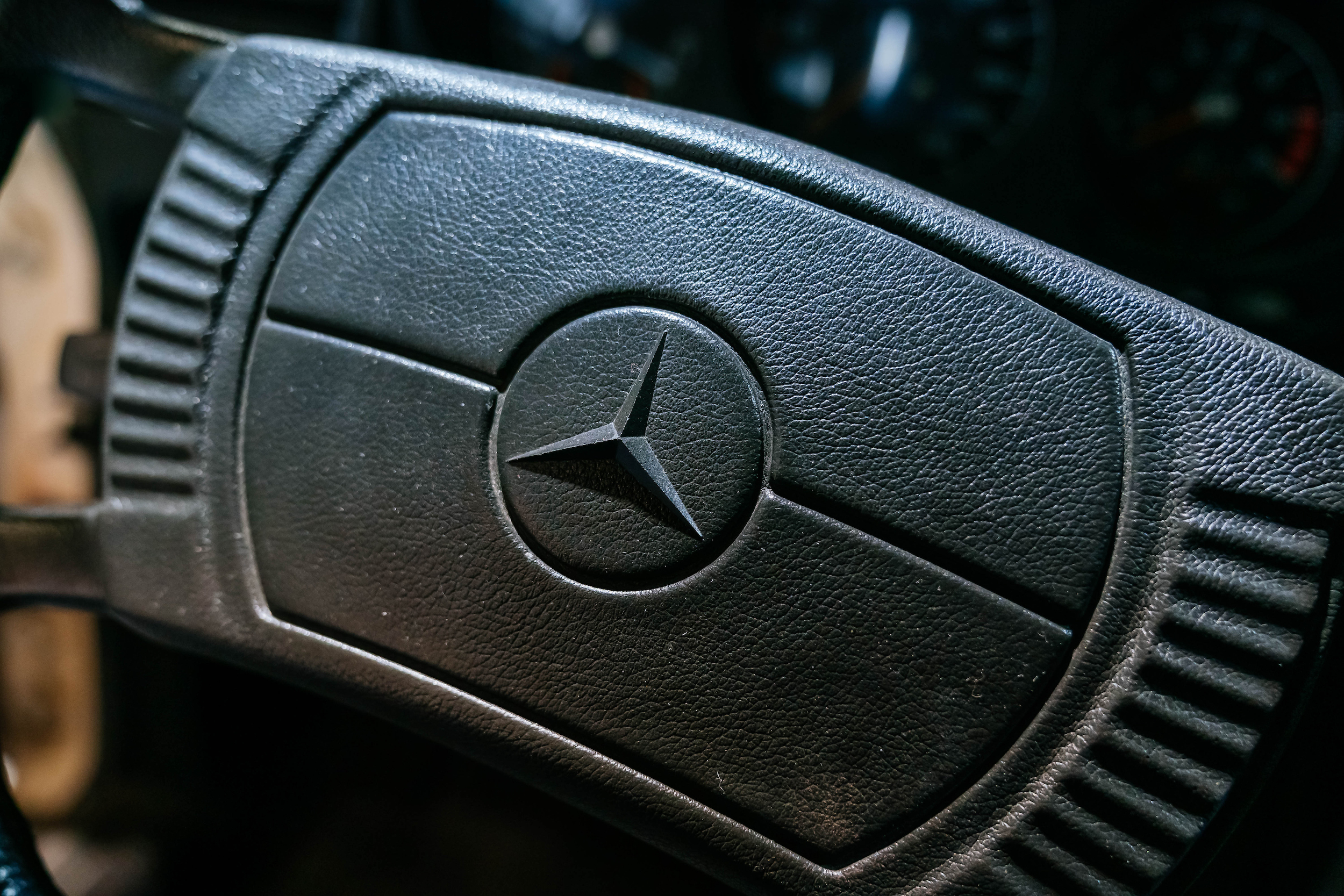 50 years ago, the Mercedes-Benz ESF 22 forecast the future - Hagerty Media