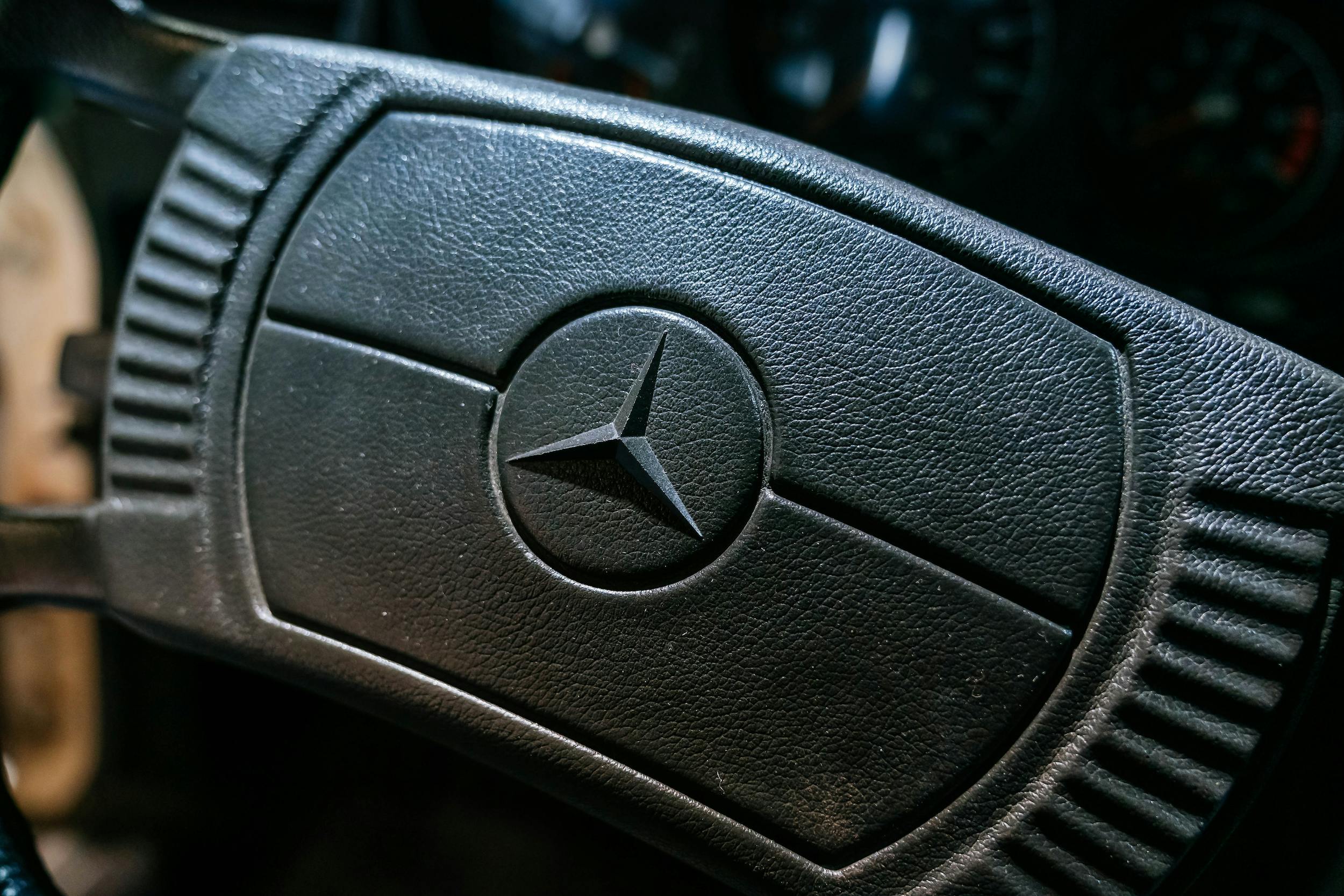 50 years ago, the Mercedes-Benz ESF 22 forecast the future - Hagerty Media