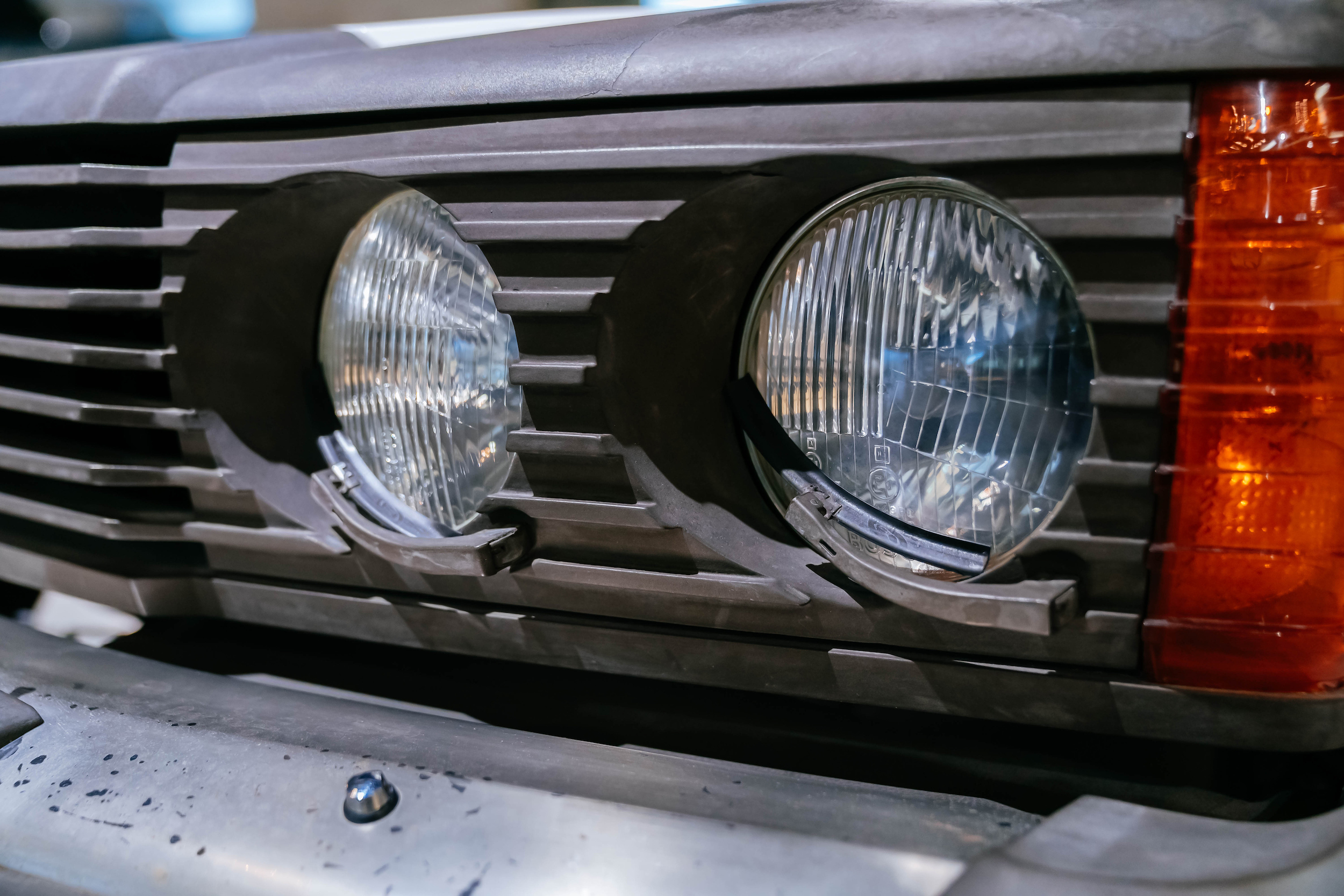 50 years ago, the Mercedes-Benz ESF 22 forecast the future - Hagerty Media