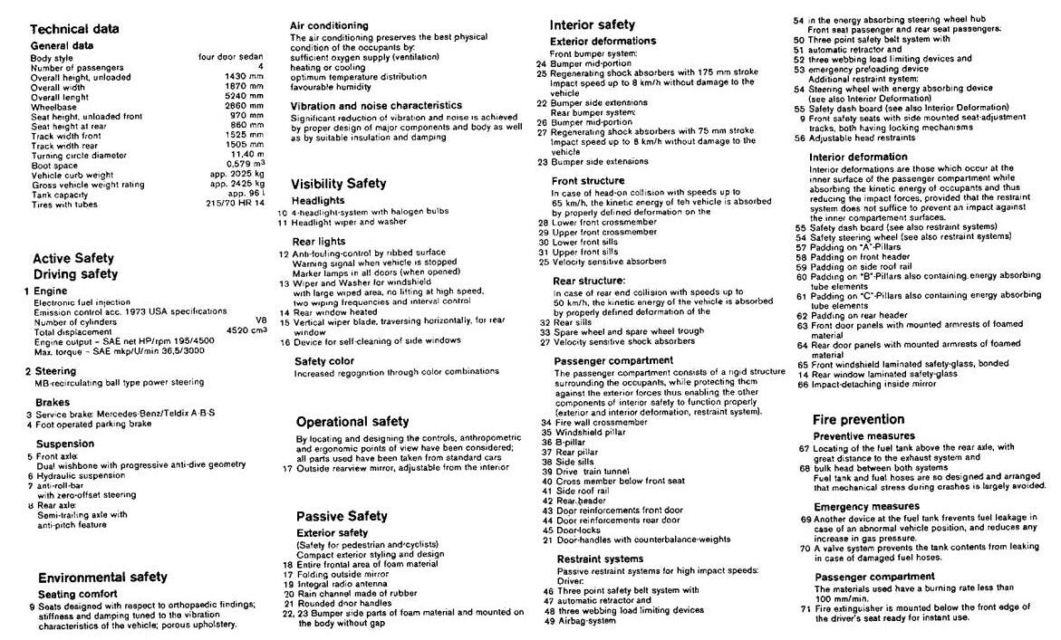 50 years ago, the Mercedes-Benz ESF 22 forecast the future - Hagerty Media